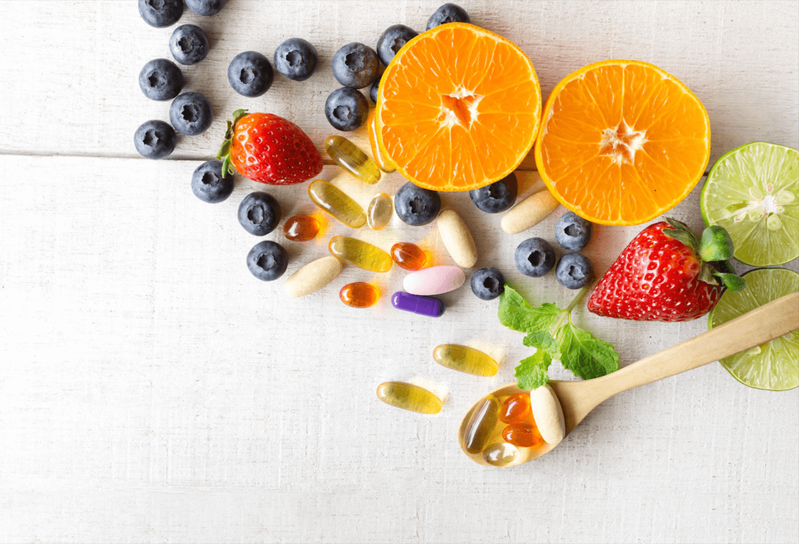 Key Trends Shaping the Health Supplement Market in China | BeautyMatter