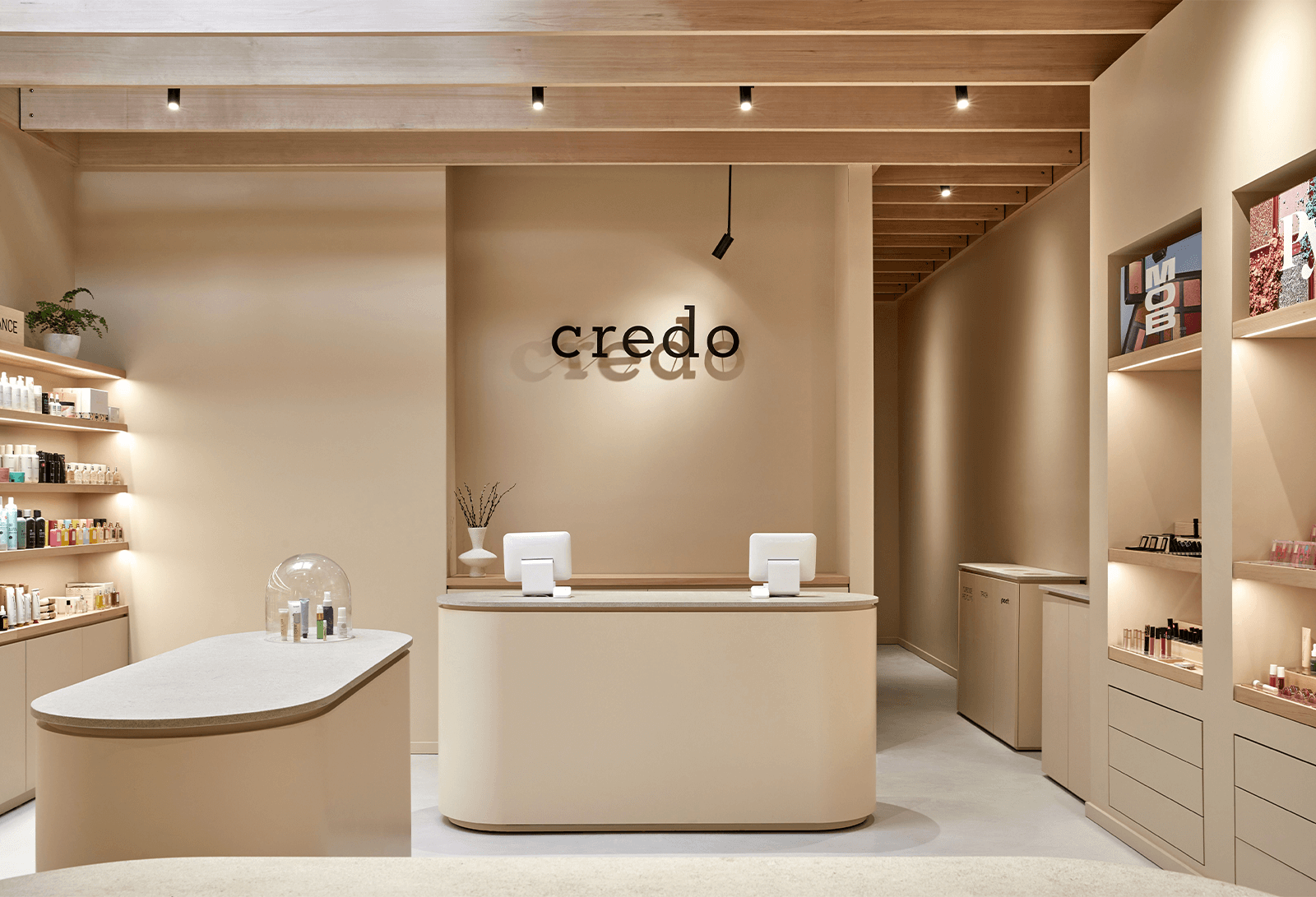 Credo Hits Larchmont Village with New Store Concept | BeautyMatter