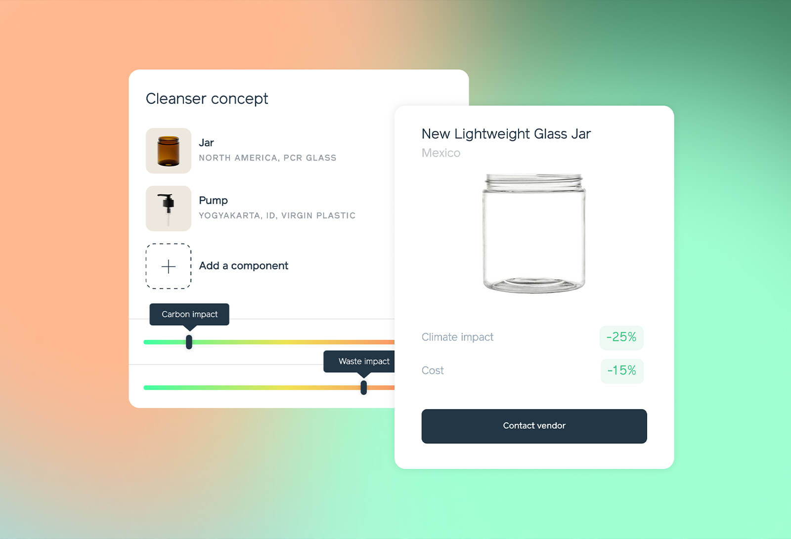 How To Reduce Sourcing Costs For Sustainable Brands | BeautyMatter