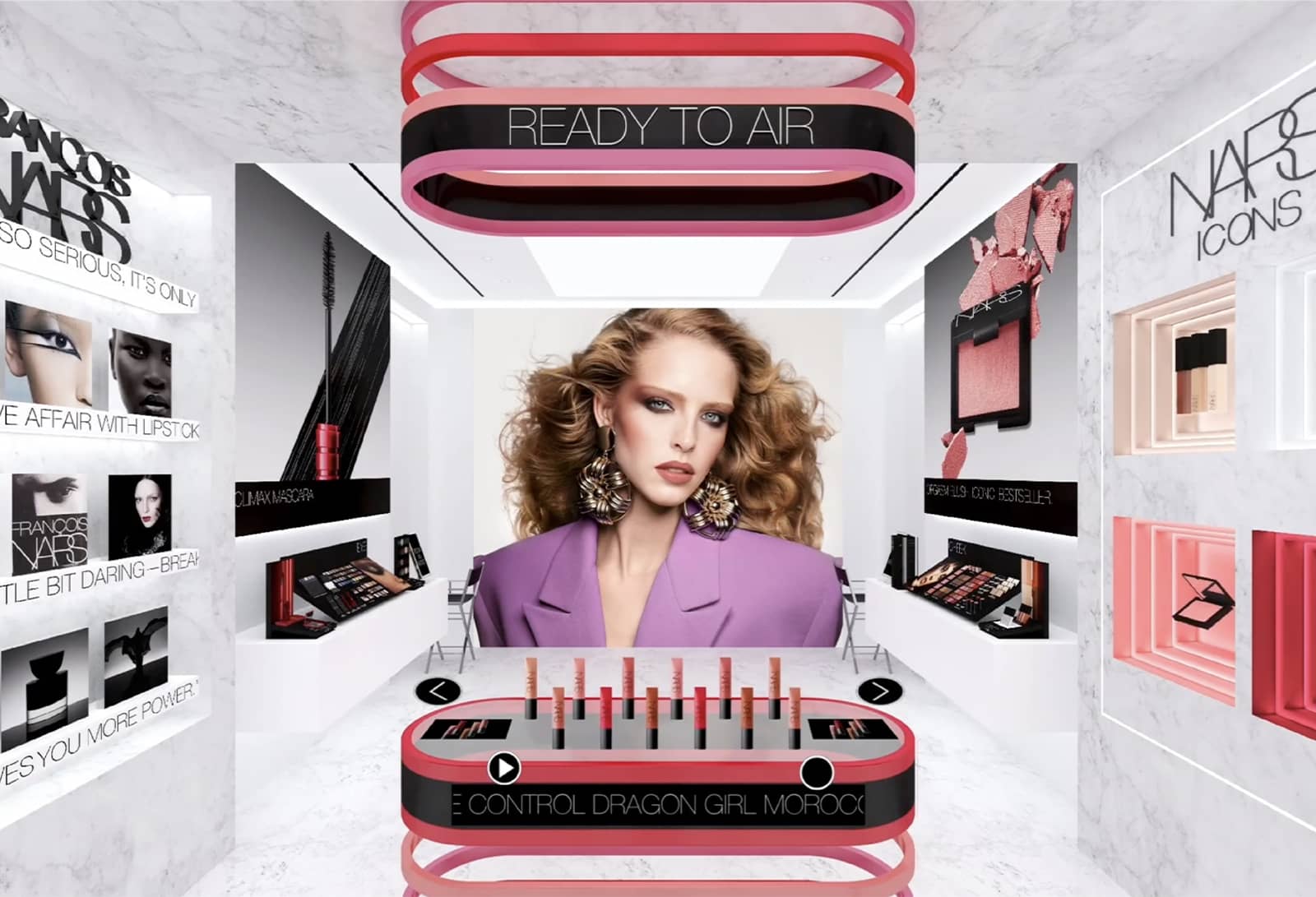 Tech Tools Enhancing Online and Offline Beauty Experiences | BeautyMatter