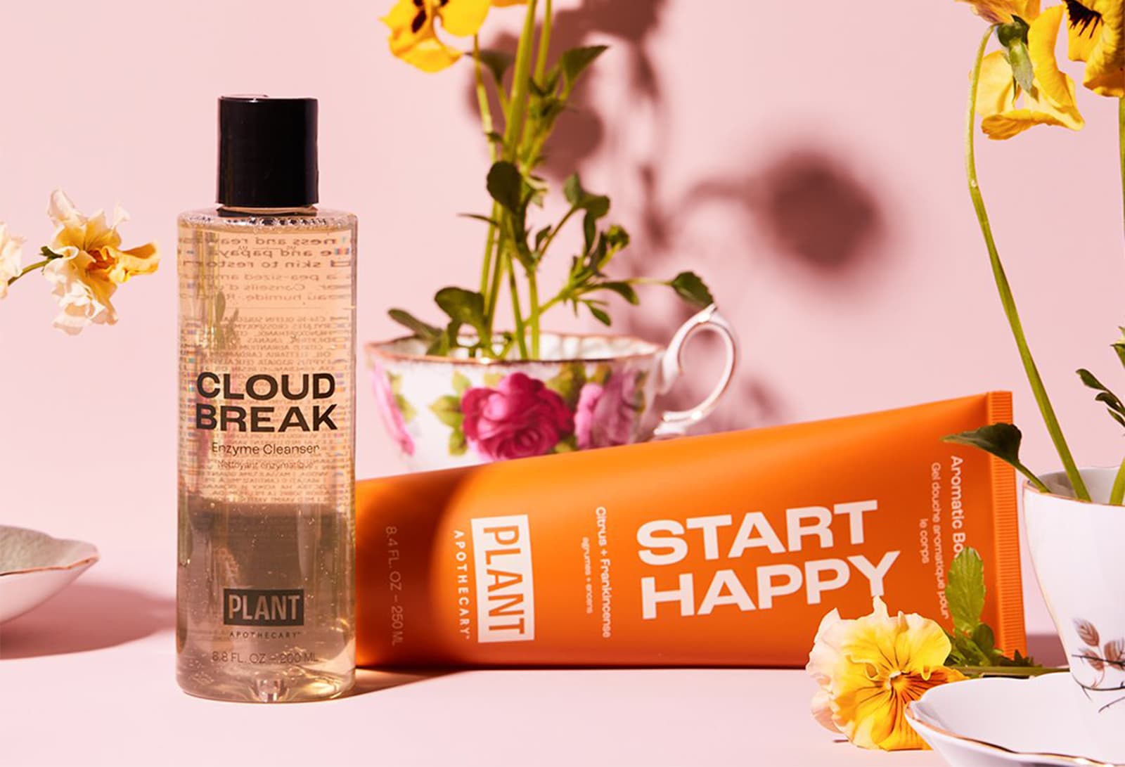 Goodwill Brands and Branded IP Acquire Plant Apothecary | BeautyMatter