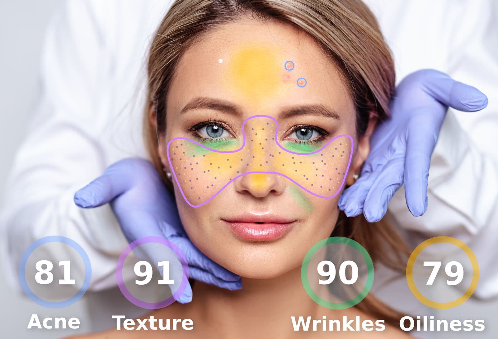 New AI Technology Is Reshaping Skincare | BeautyMatter