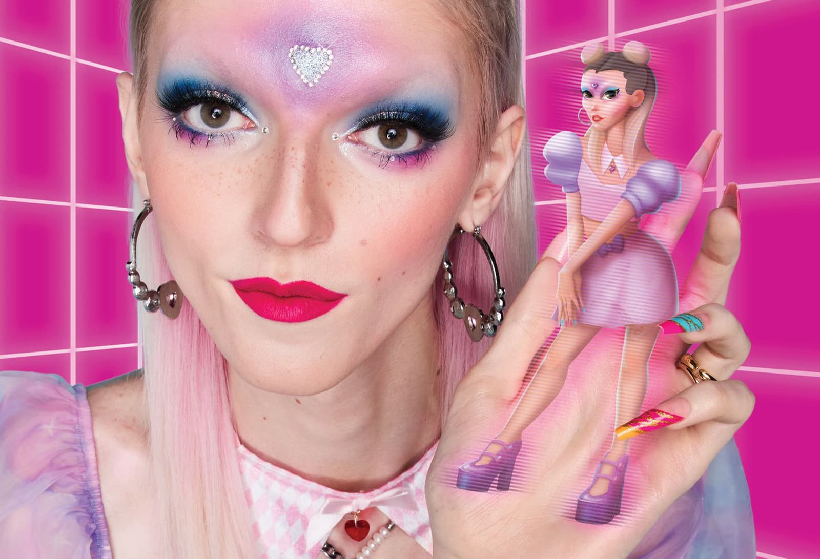 NYX Professional Makeup Encourages Allyship this Pride Month | BeautyMatter