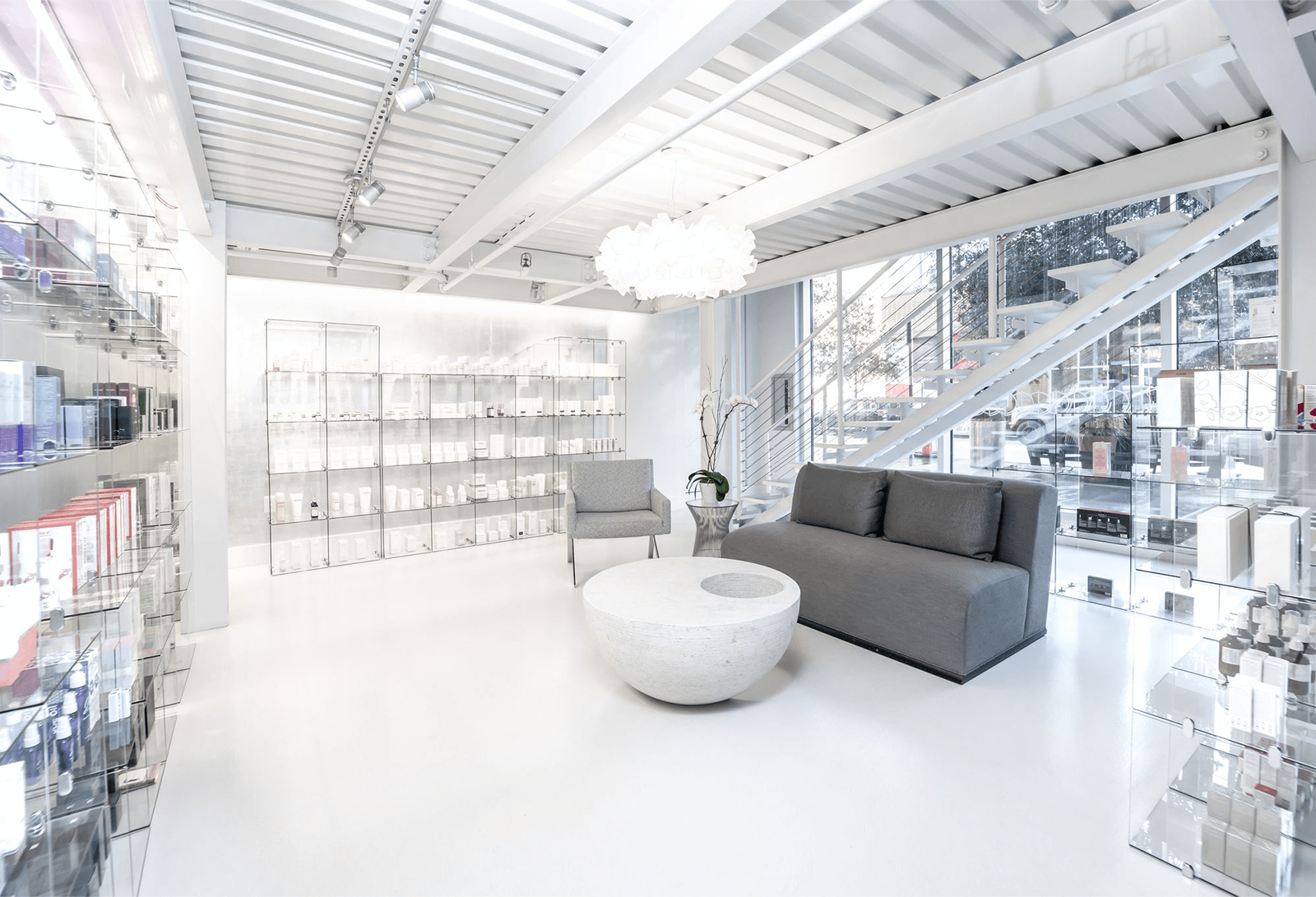 Luxury Skincare Brands Getting into Spa Services | BeautyMatter