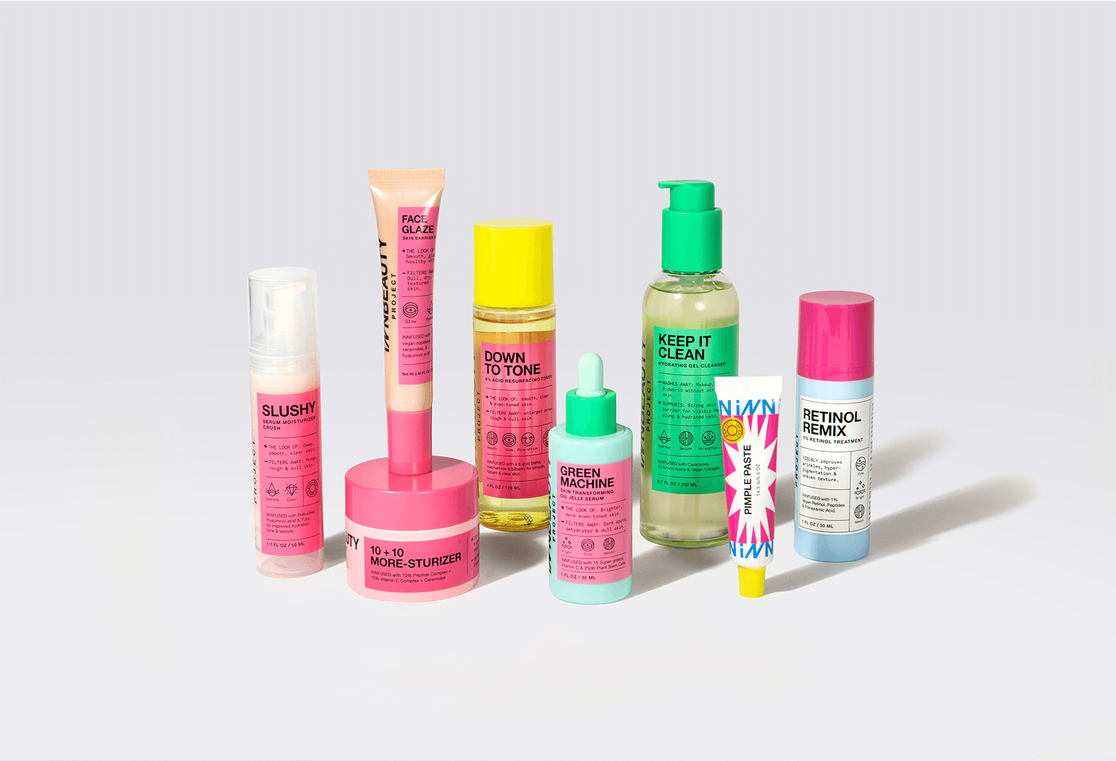 INNBEAUTY Beauty Products That Don’t Break The Bank | BeautyMatter