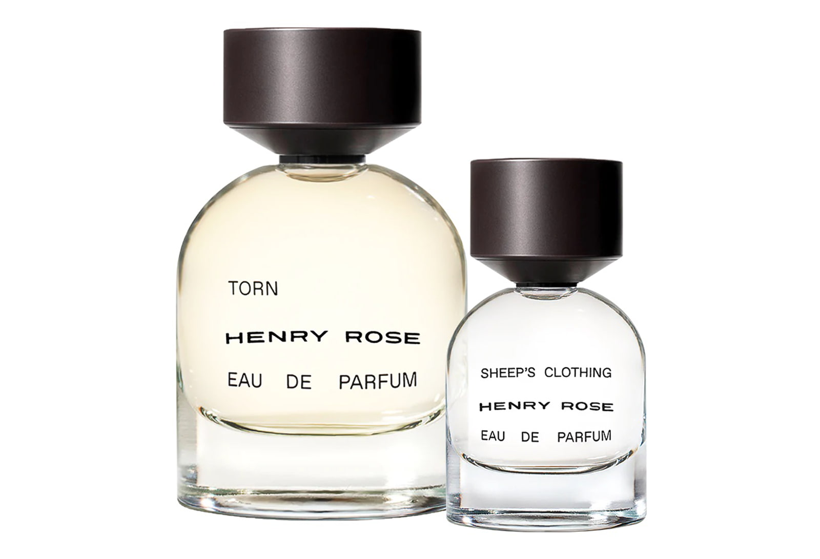 Michelle Pfeiffer’s Fragrance Brand Henry Rose Closes Series A ...