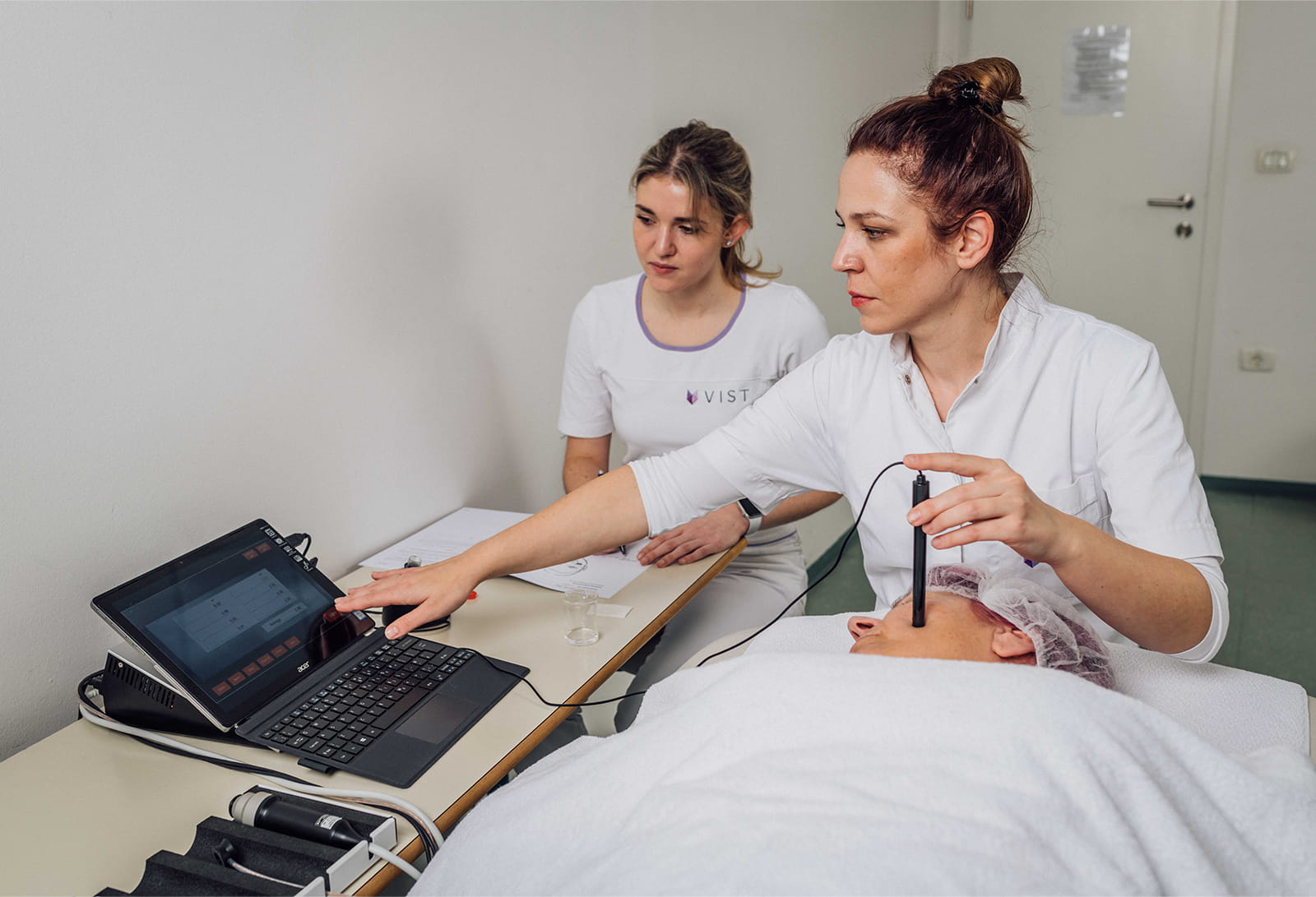 Unveiling Nutricosmetics and the Key Role of Collagen Peptides ...