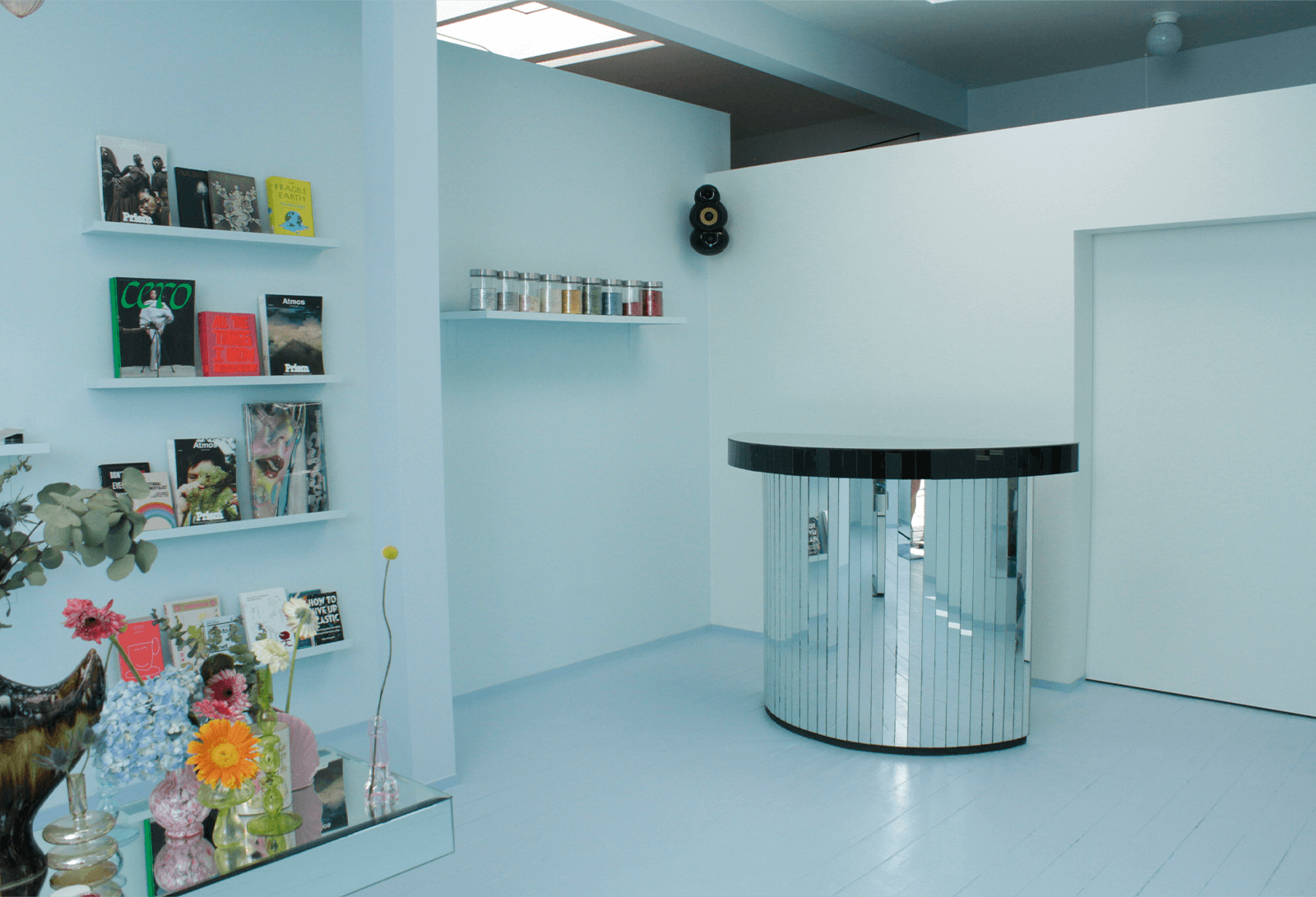 Submission Flagship Opens in LA | BeautyMatter