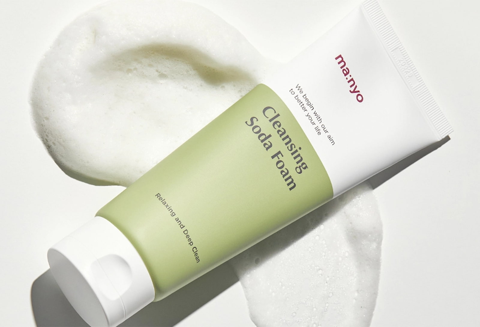 K-Beauty Brand Manyo Factory Debuts On Kosdaq Market | BeautyMatter