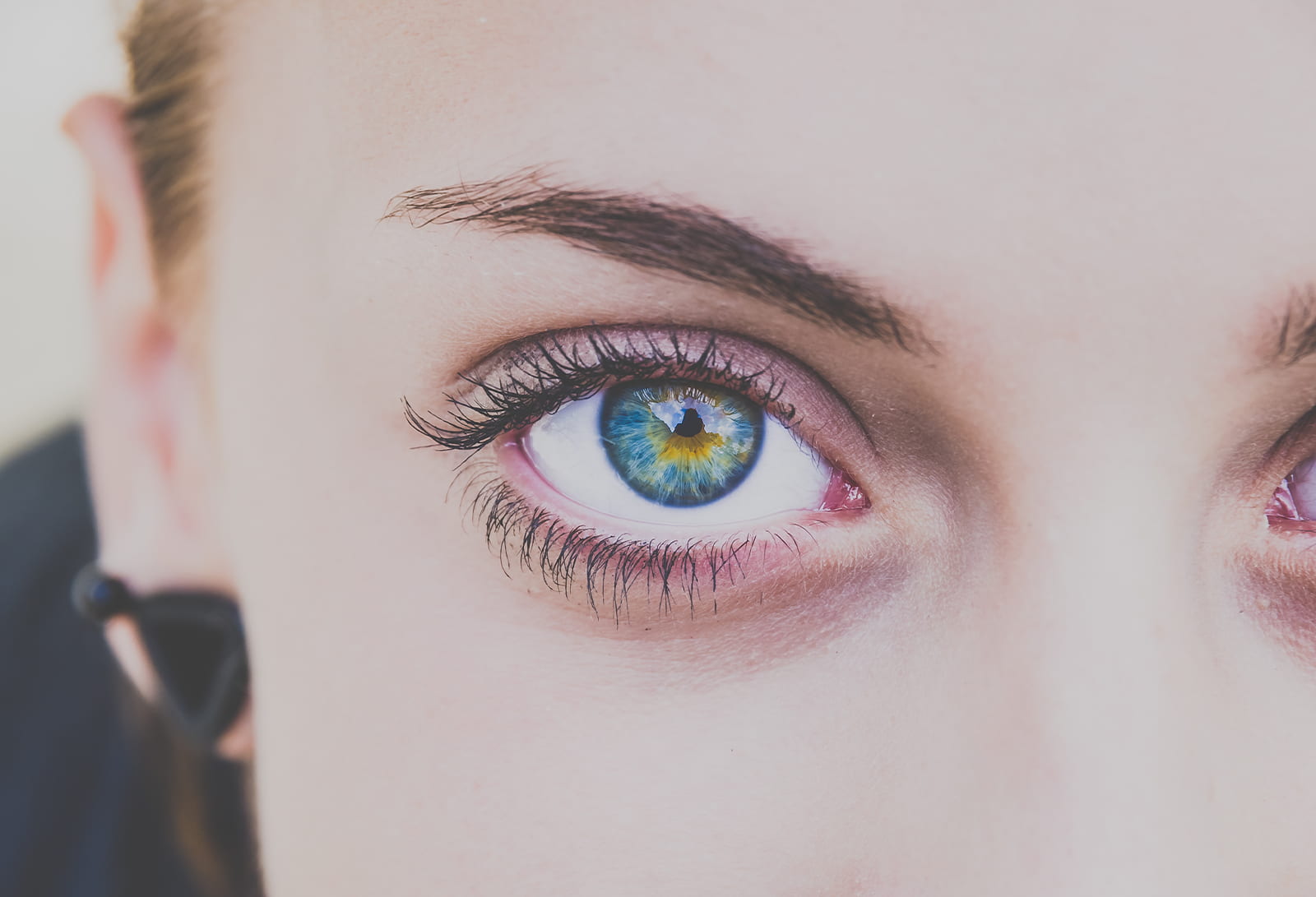 Luum Lash's AI Eyelash Extensions Innovation | BeautyMatter