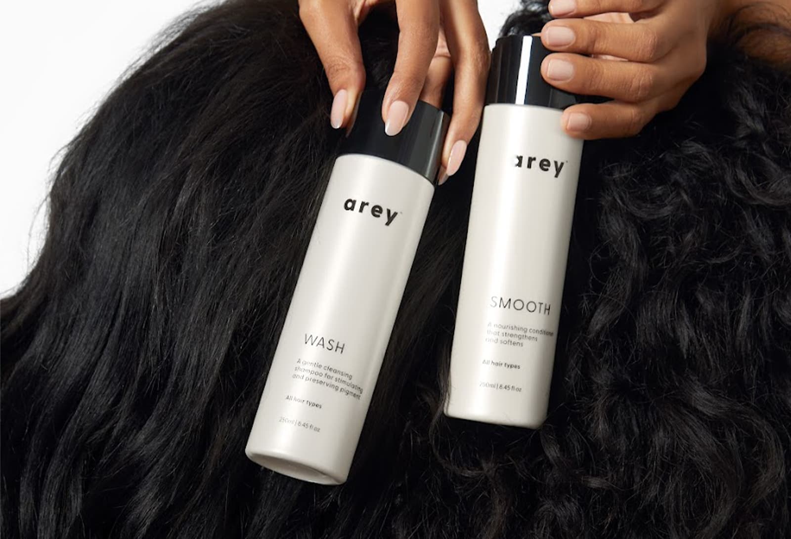 Arey Teams Up with Credo for Retail Partnership | BeautyMatter