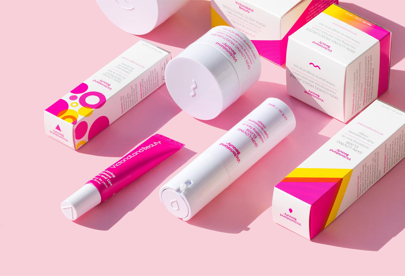 Beauty Product Design for the Visually Impaired and Blind | BeautyMatter
