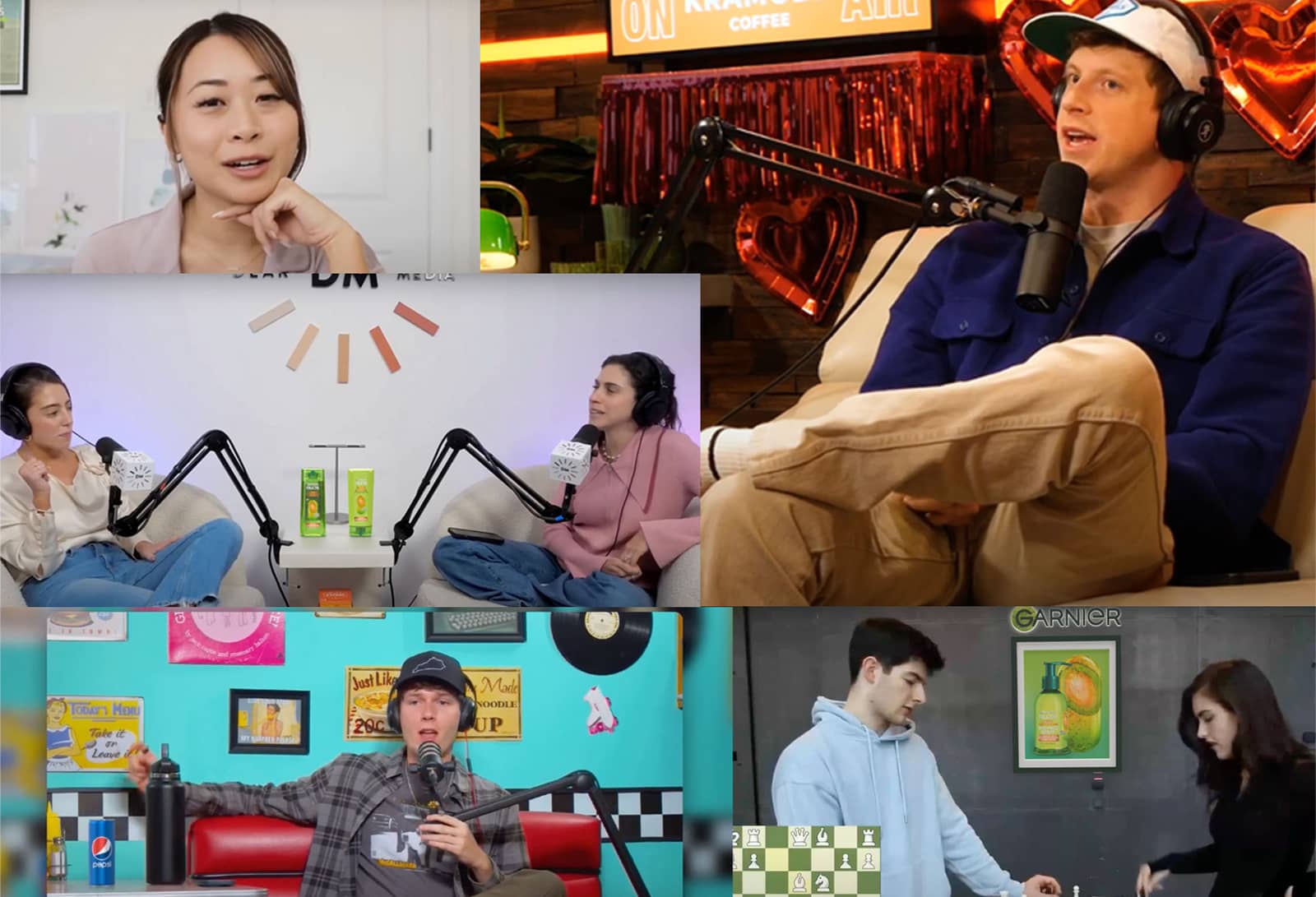 L'Oreal Invests in AI Product Placement Platform Rembrand | BeautyMatter