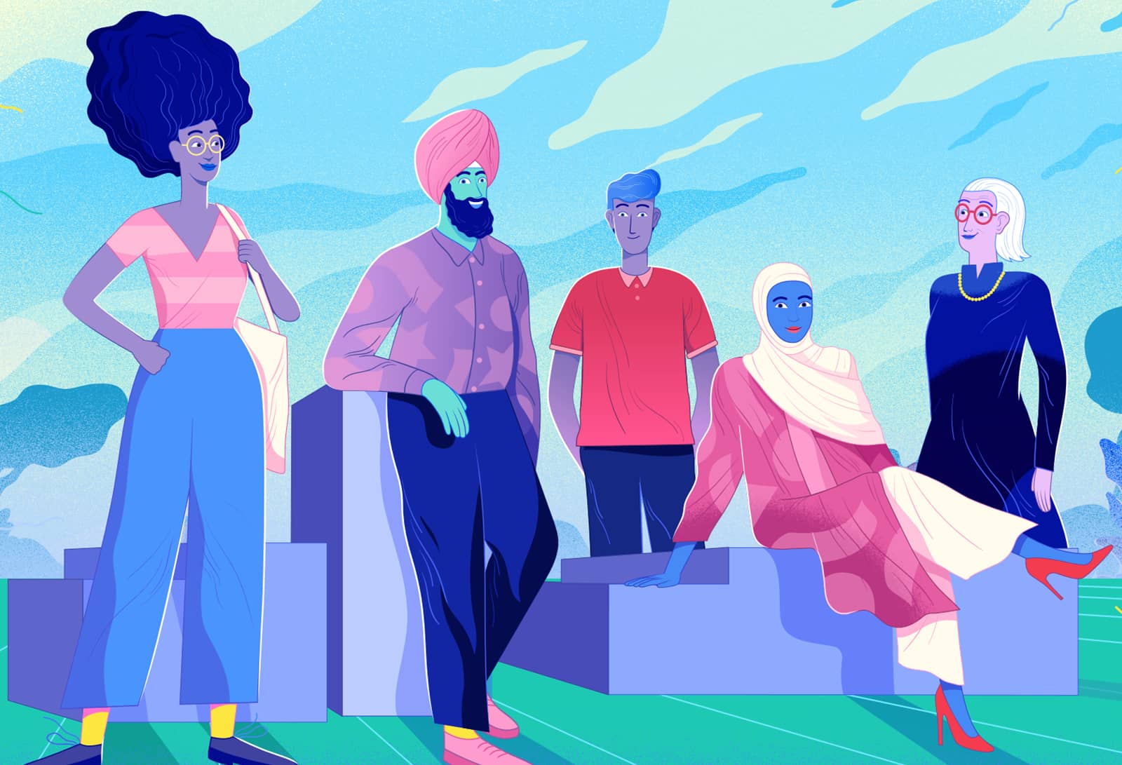 Unilever Fights to Eradicate Social Media Stereotypes | BeautyMatter