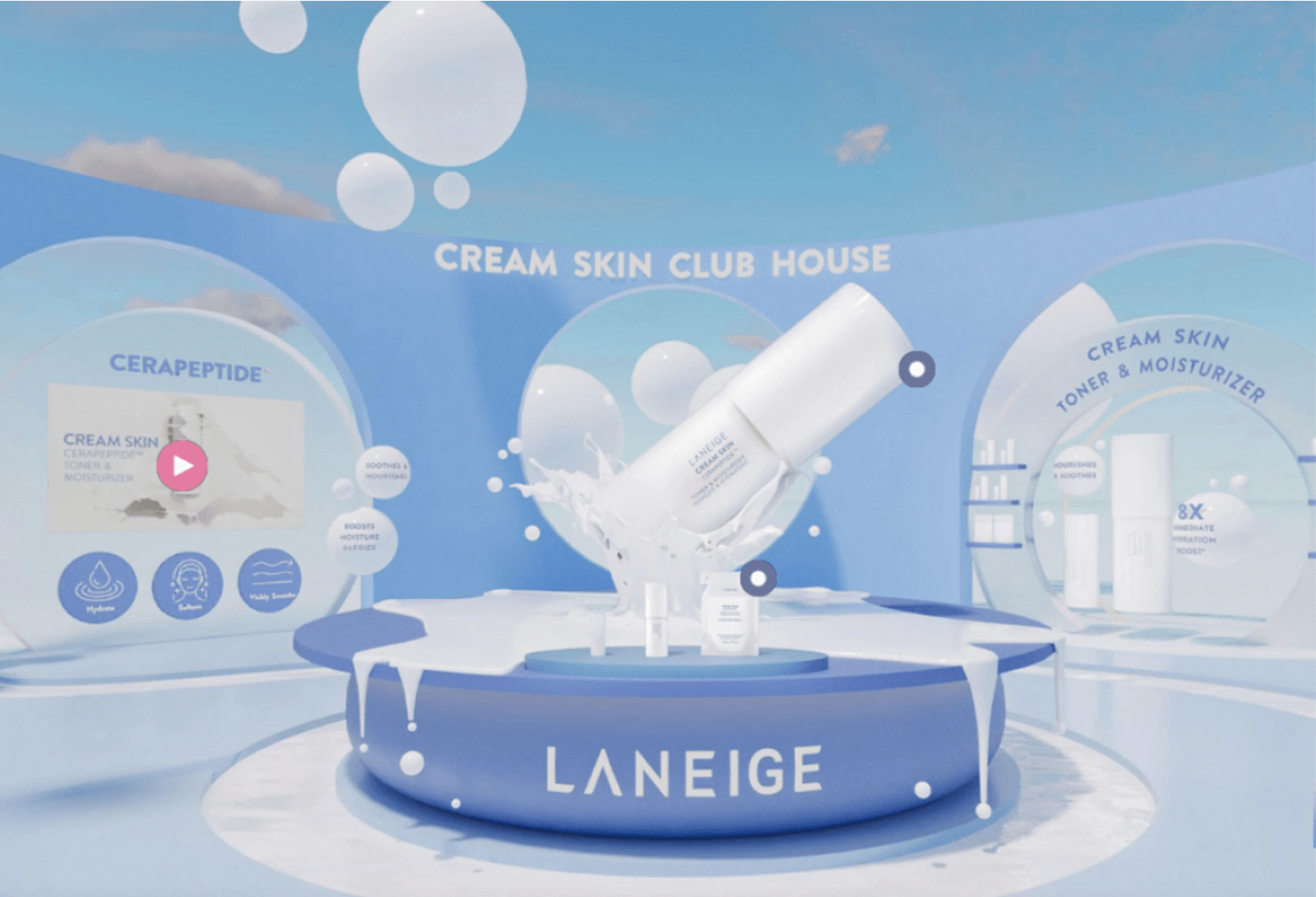 Recent Beauty News and Moves in the Metaverse | BeautyMatter