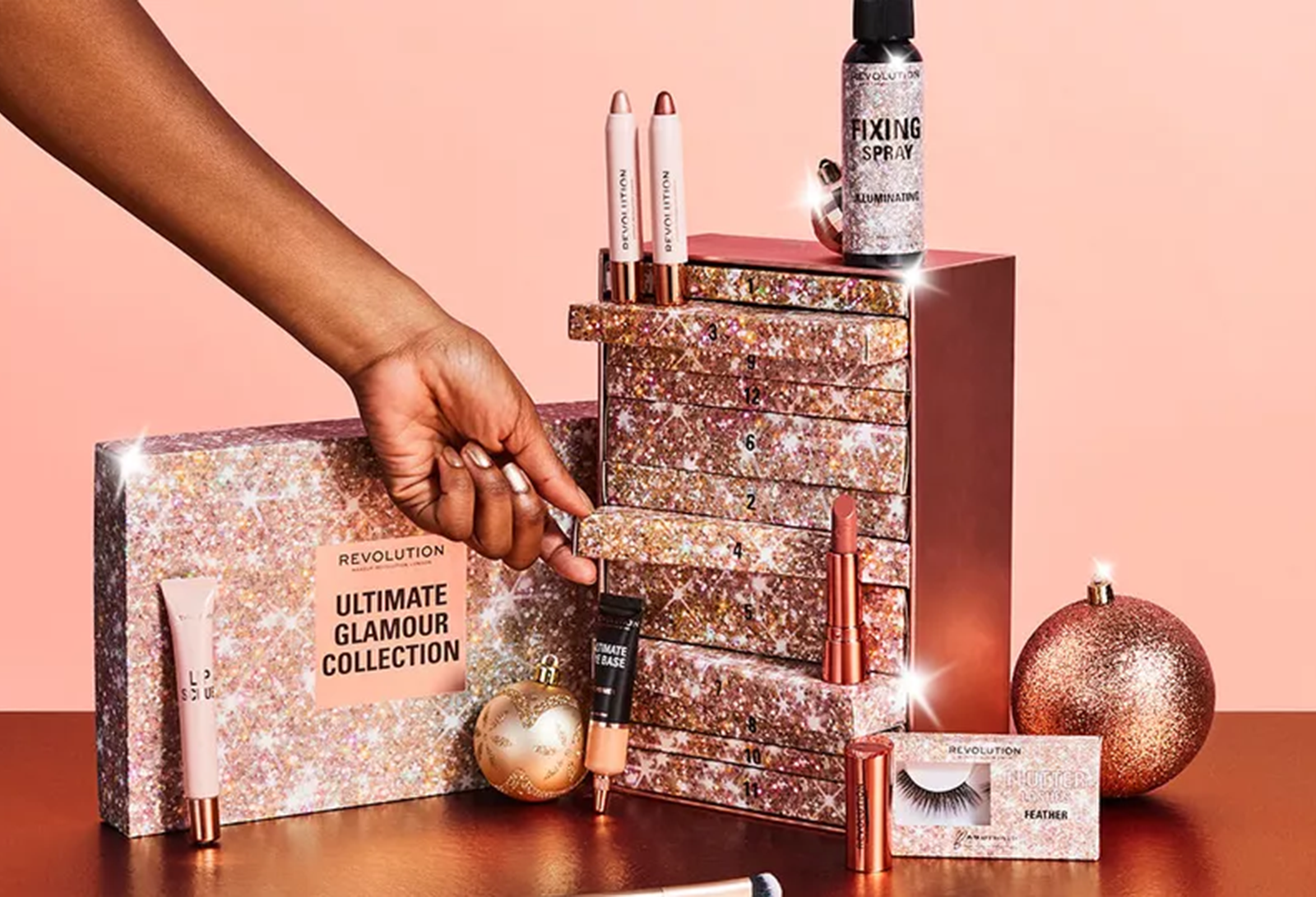 Boohoo Moves to Take Control of Revolution Beauty | BeautyMatter