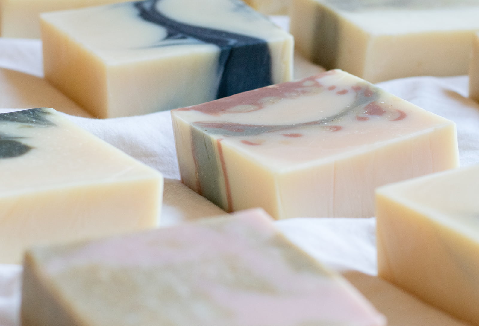 Gemspring Capital Acquires Bradford Soap | BeautyMatter
