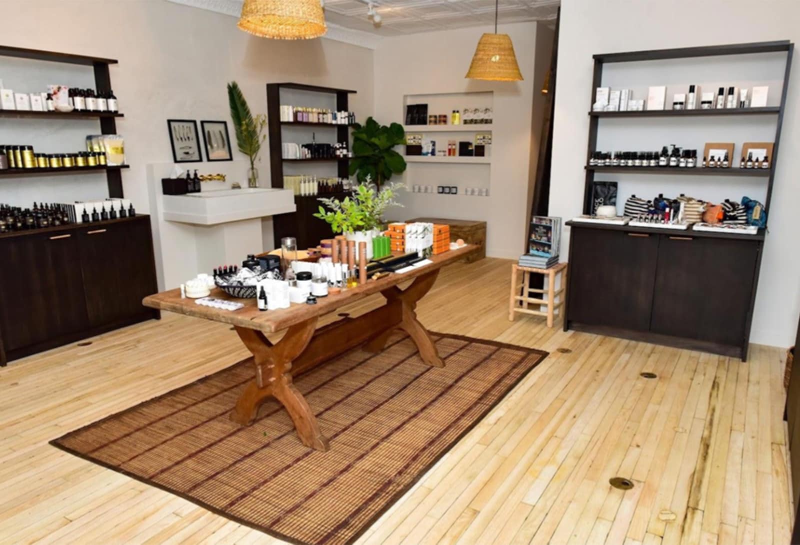 Amyris Shutters Onda Beauty | BeautyMatter