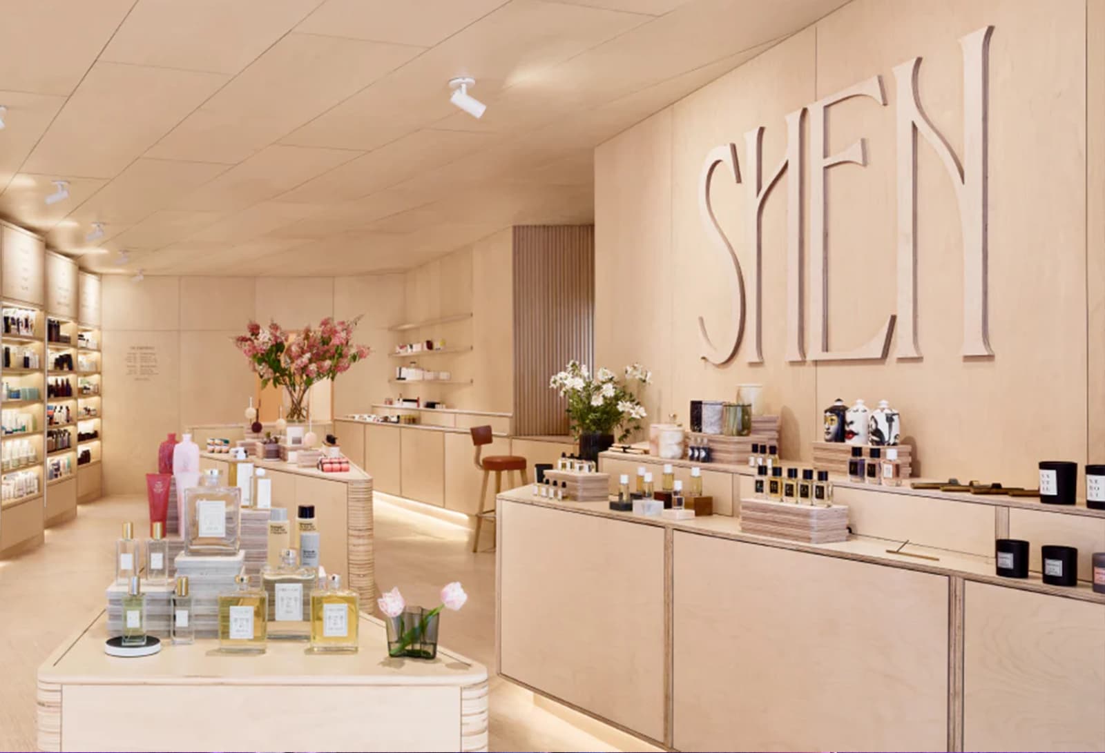 Beauty Retailer Shen Closes Brooklyn Store | BeautyMatter