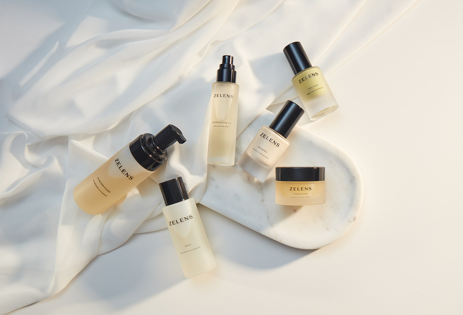 The Growth and Evolution of the Zelens Brand | BeautyMatter