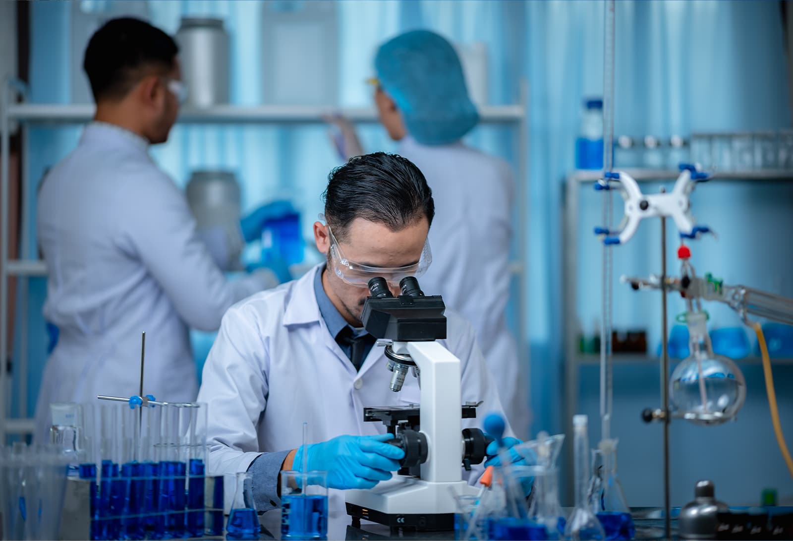 L’Oréal Invests in Chinese Biotech Start-Up Shinehigh Innovation ...