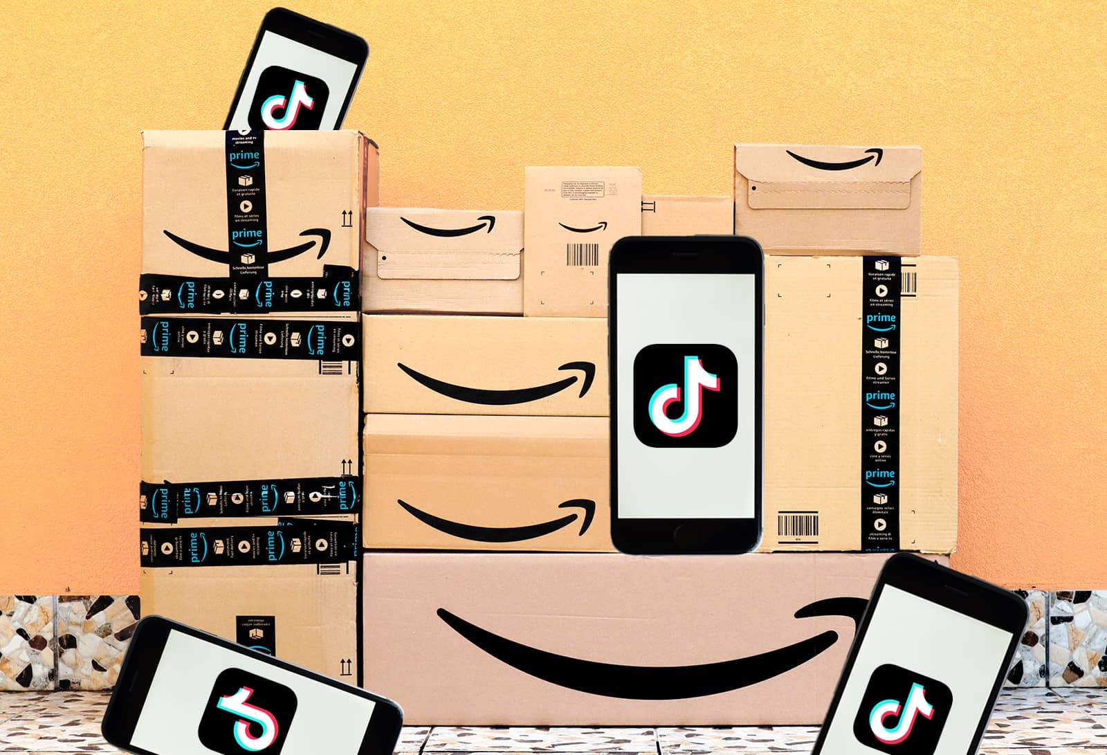 Leveraging TikTok's Influence for Amazon Product Success | BeautyMatter