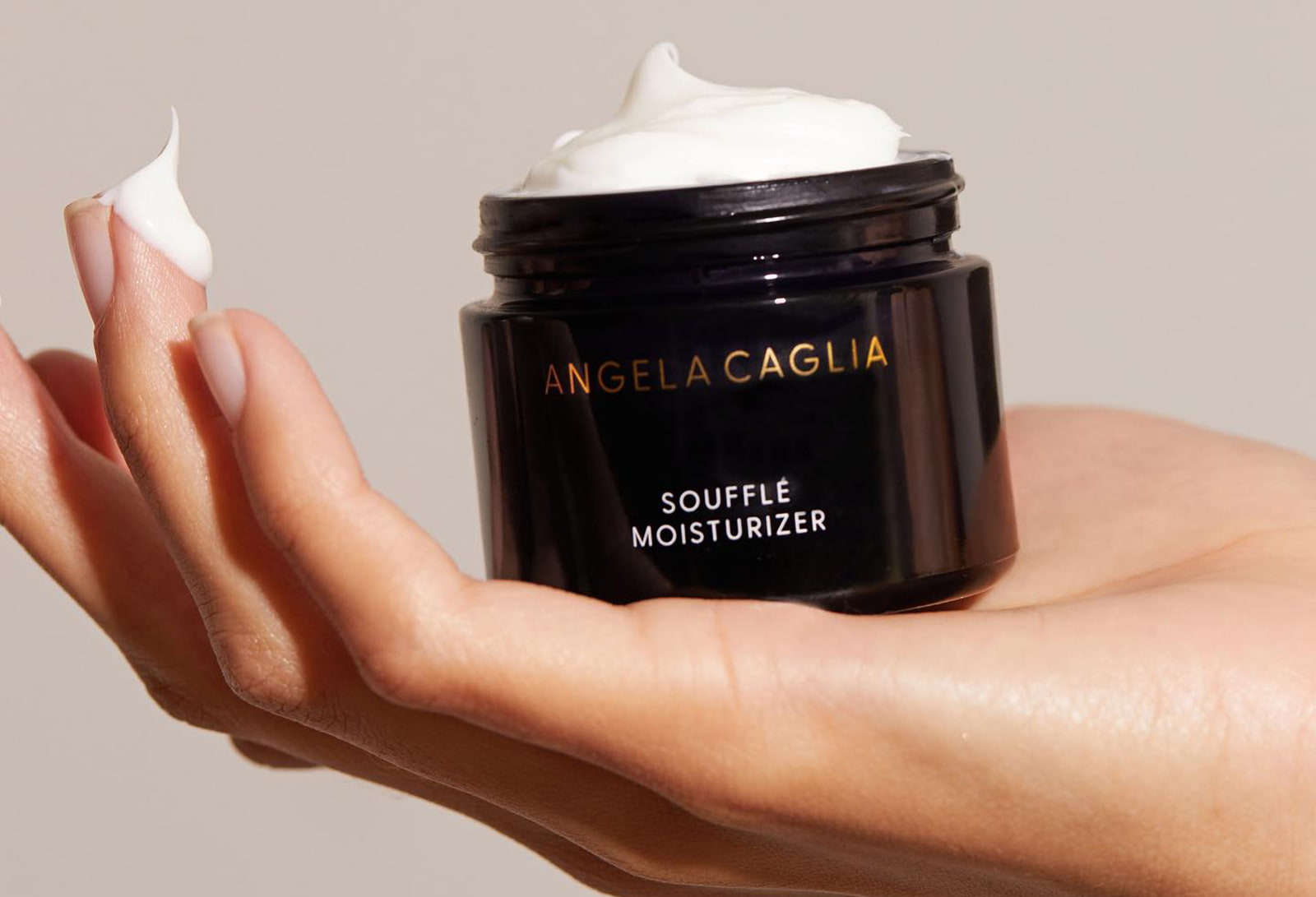 Angela Caglia Lands Investment From Martin Brok | BeautyMatter