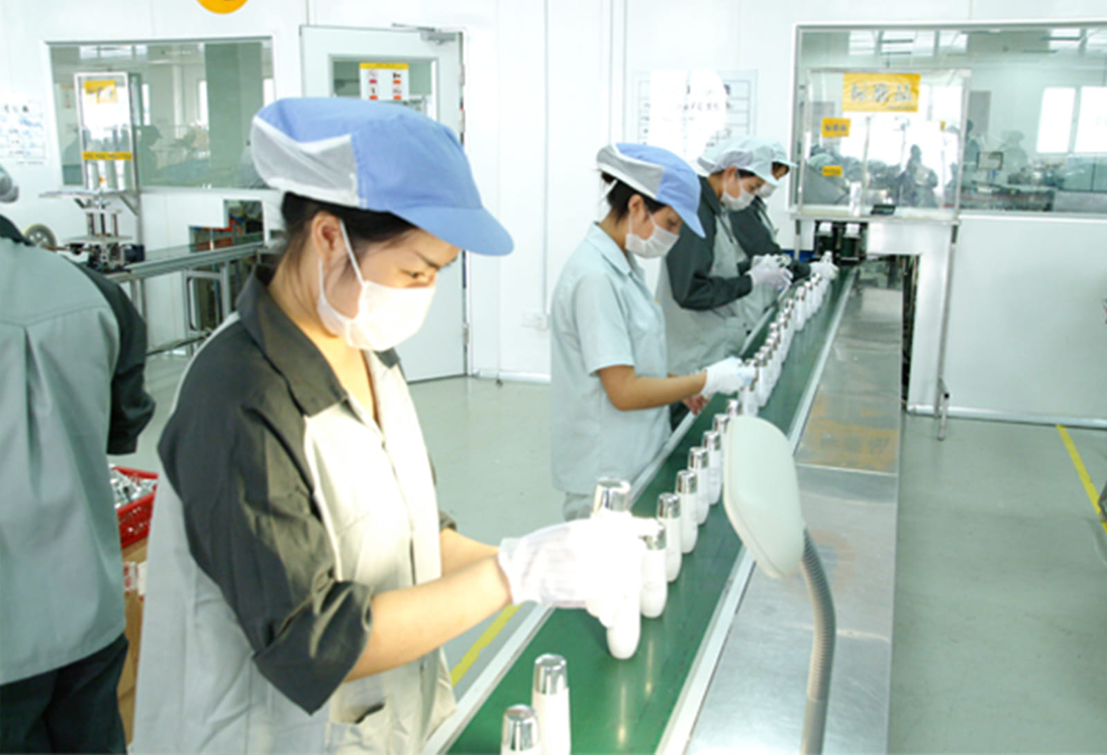 Cosmax Opens Asia's Largest Cosmetics Manufacturing Facility | BeautyMatter