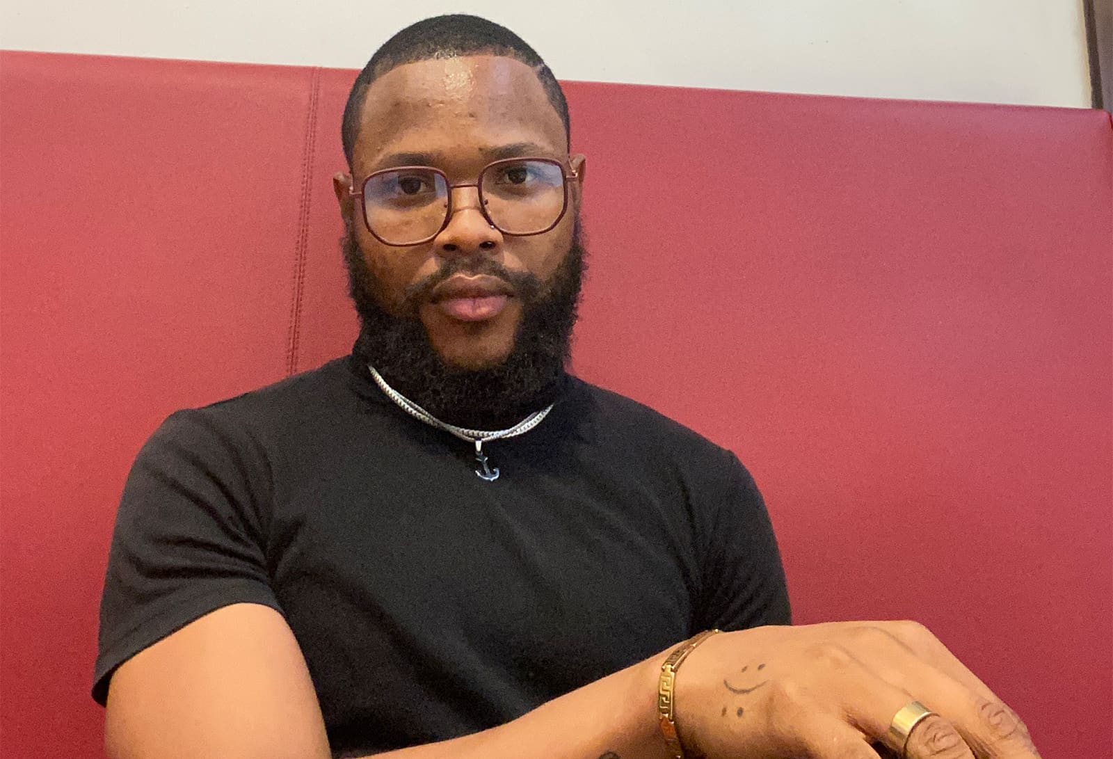 Fashion and Culture Journalist Elvis Kachi on Activist Journalism ...