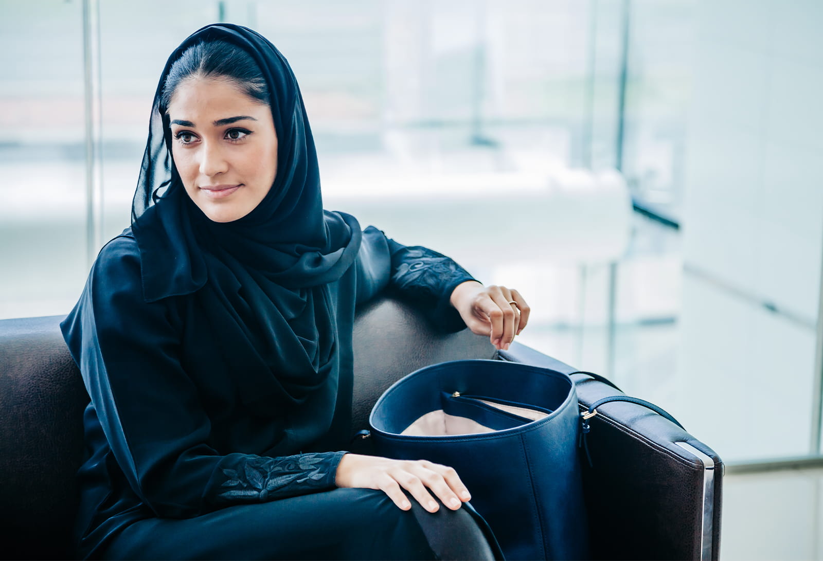 The $50 Billion Middle East Beauty Opportunity | BeautyMatter