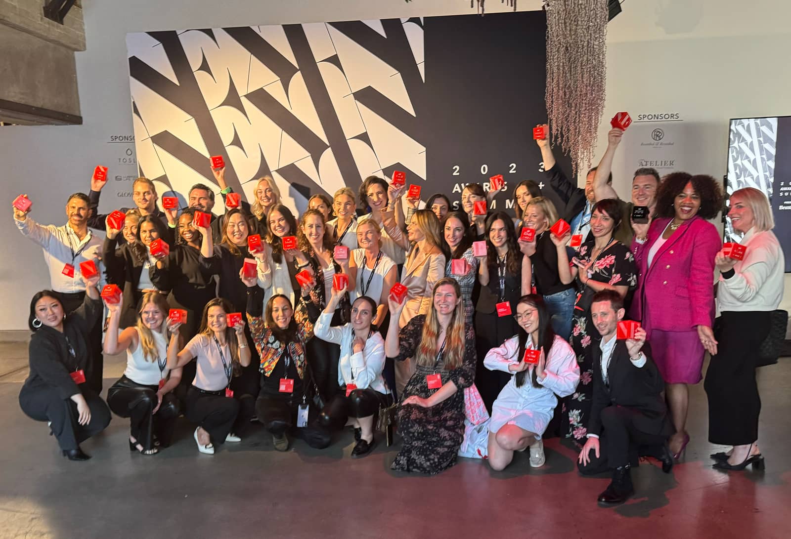 The Best in Beauty 2023: BeautyMatter NEXT Award Winners | BeautyMatter