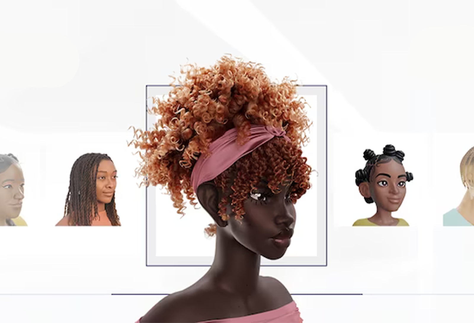 Dove Advocates Avatar Diversity in Gaming | BeautyMatter