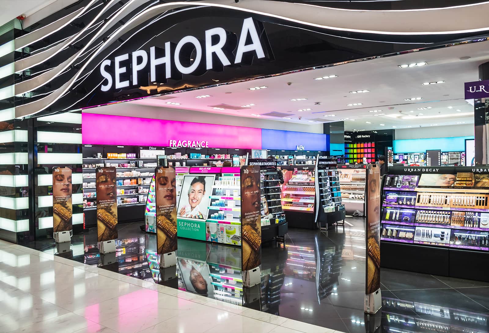 Unlocking Southeast Asia with a Sephora-First Strategy | BeautyMatter