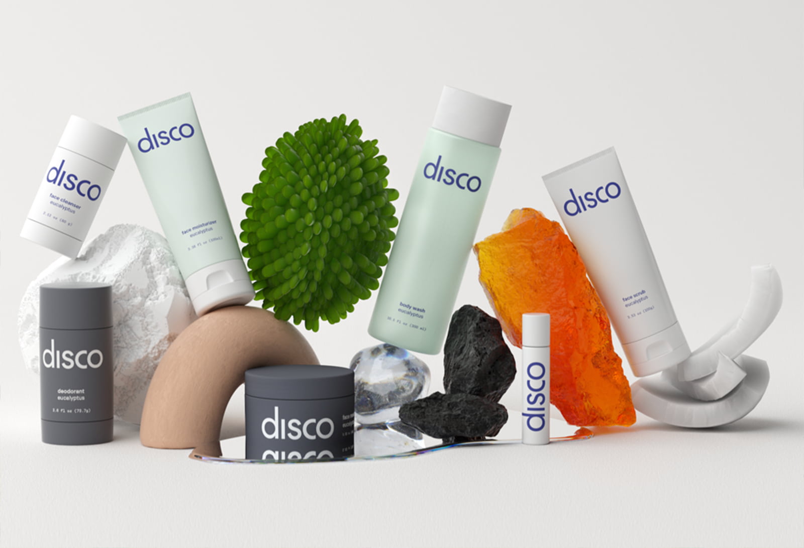 Men's Skincare Brand Disco Files For Bankruptcy and Shutters | BeautyMatter