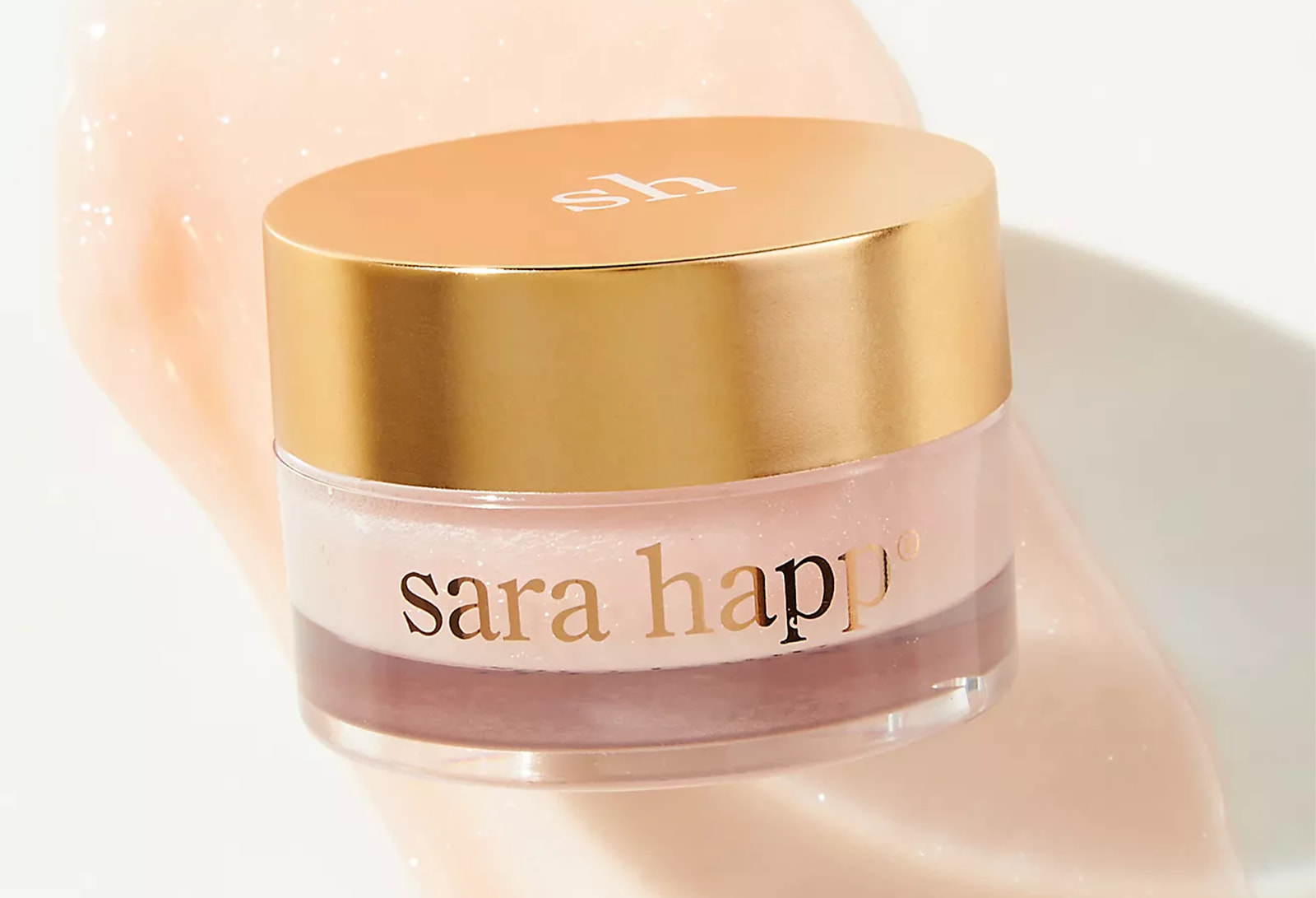 Lip Pioneer Sara Happ Secures Minority Investment | BeautyMatter
