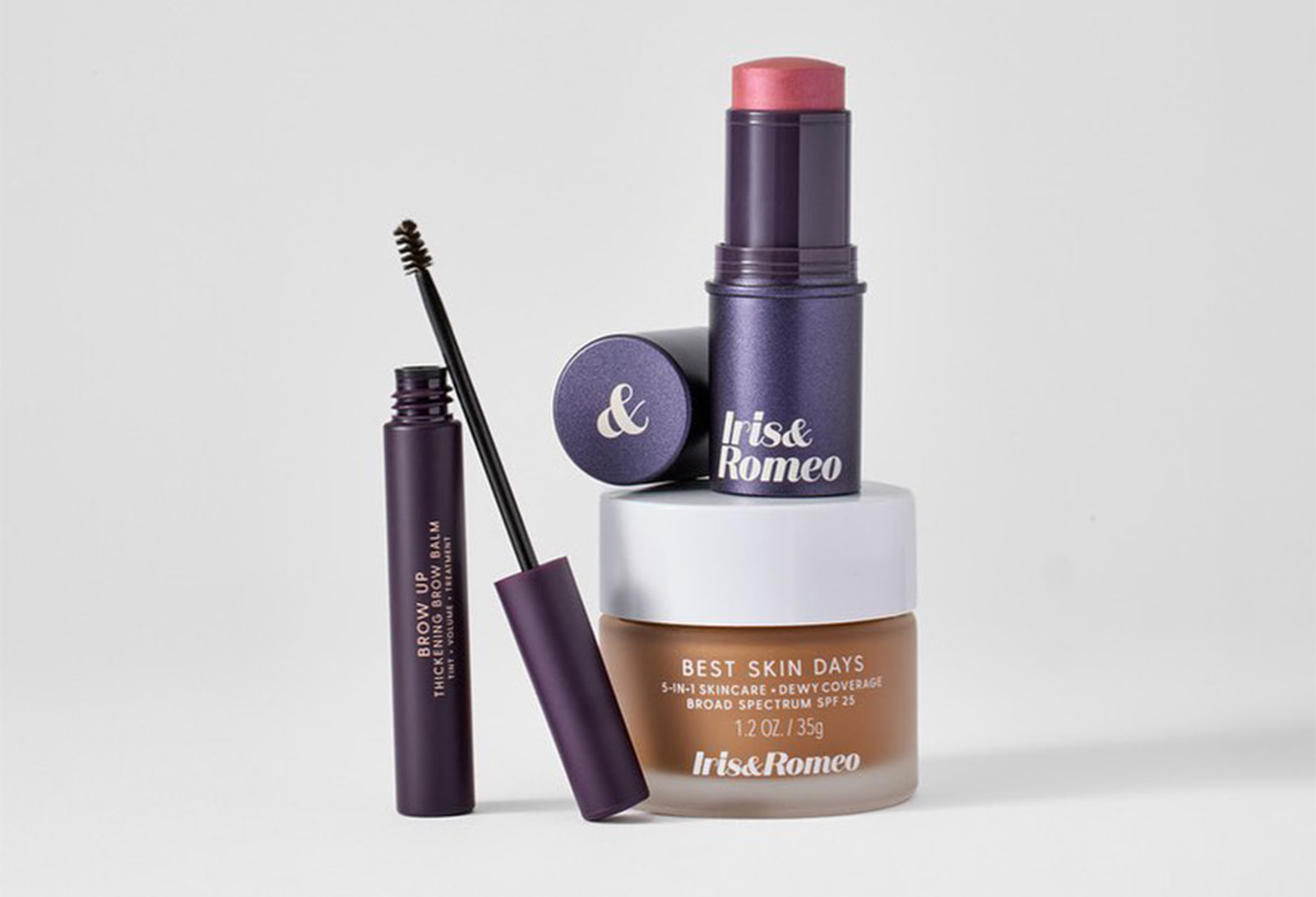 Iris&Romeo Raises Series A Ahead of Sephora Expansion | BeautyMatter