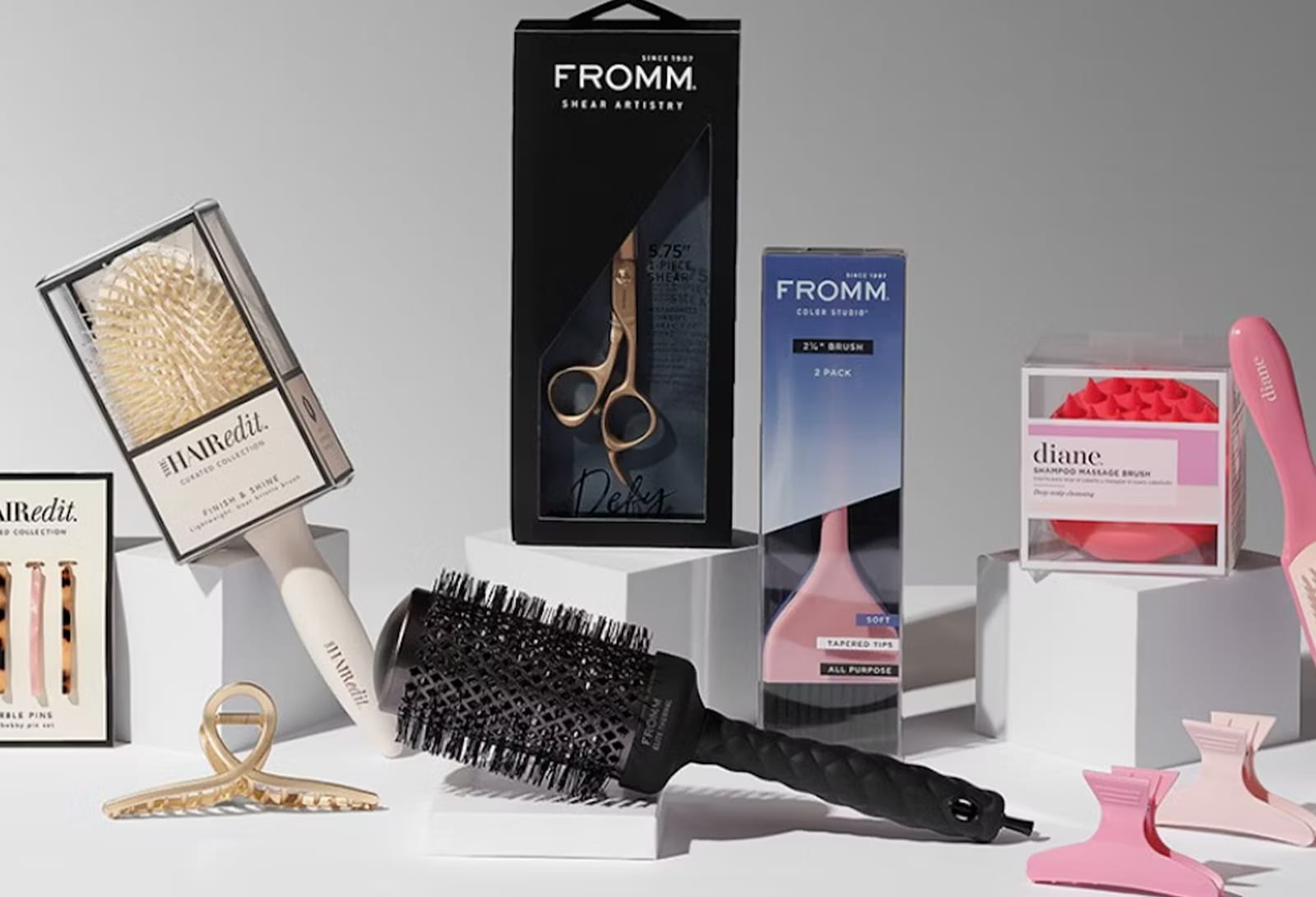 Firelight Capital Partners Acquires Fromm International | BeautyMatter