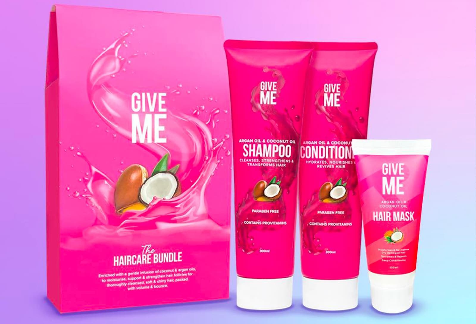 eComplete Acquires Give Me Cosmetics | BeautyMatter