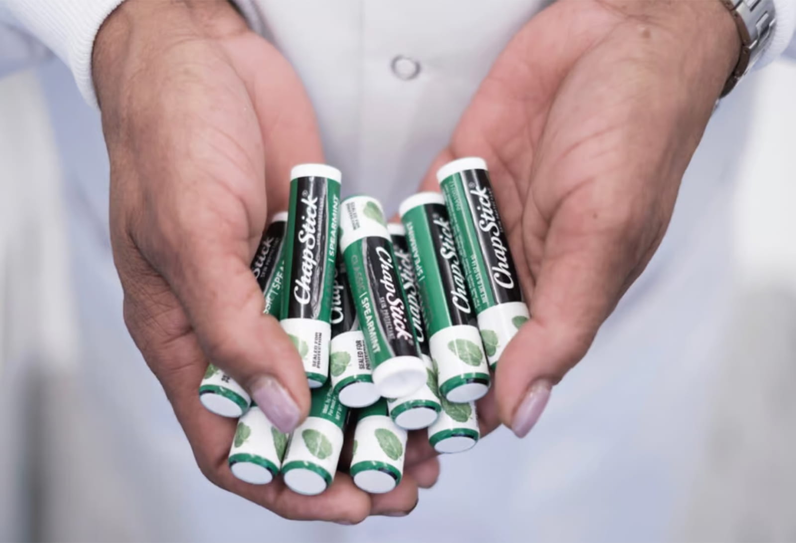Yellow Wood Partners to Acquire ChapStick in $510 Million Deal ...