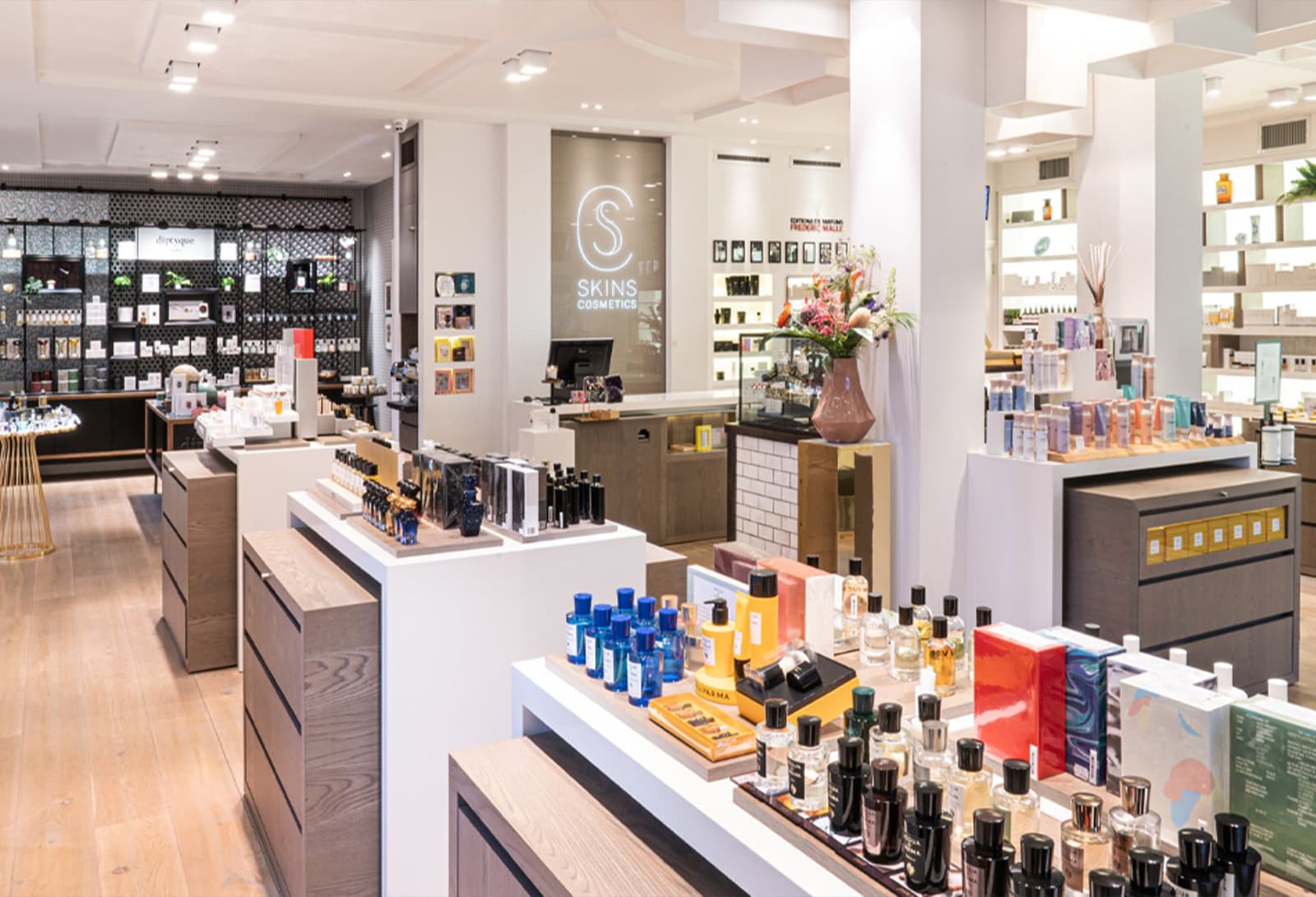 Vendis Capital Invests in Beauty Retailer Skins Cosmetics | BeautyMatter