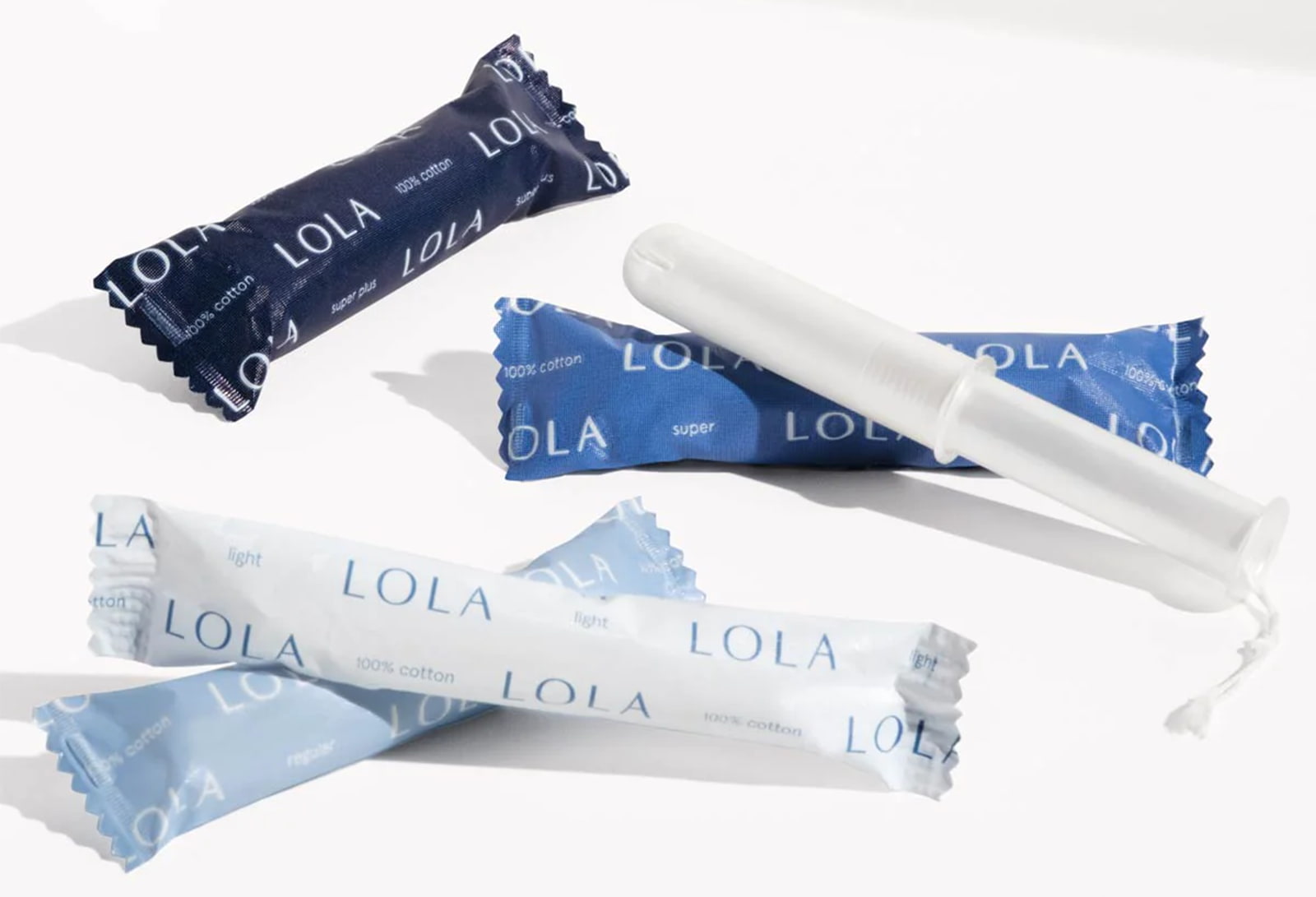 Period Care Brand Lola Acquired by Forum Brands | BeautyMatter