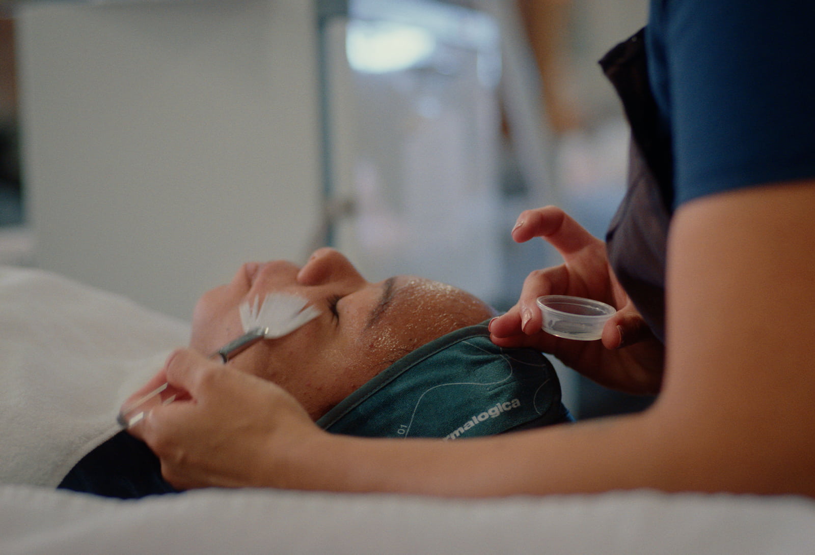 Dermalogica’s Prison Rehabilitation Program | BeautyMatter