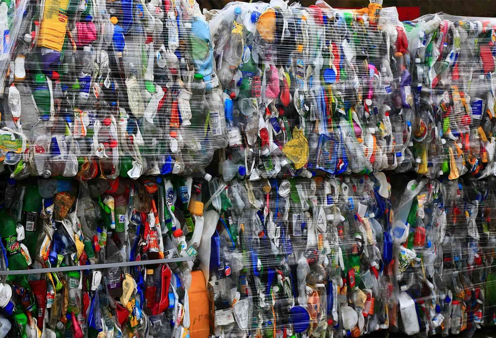 Groundbreaking Report Exposes Deception Behind Plastic Recycling Claims ...