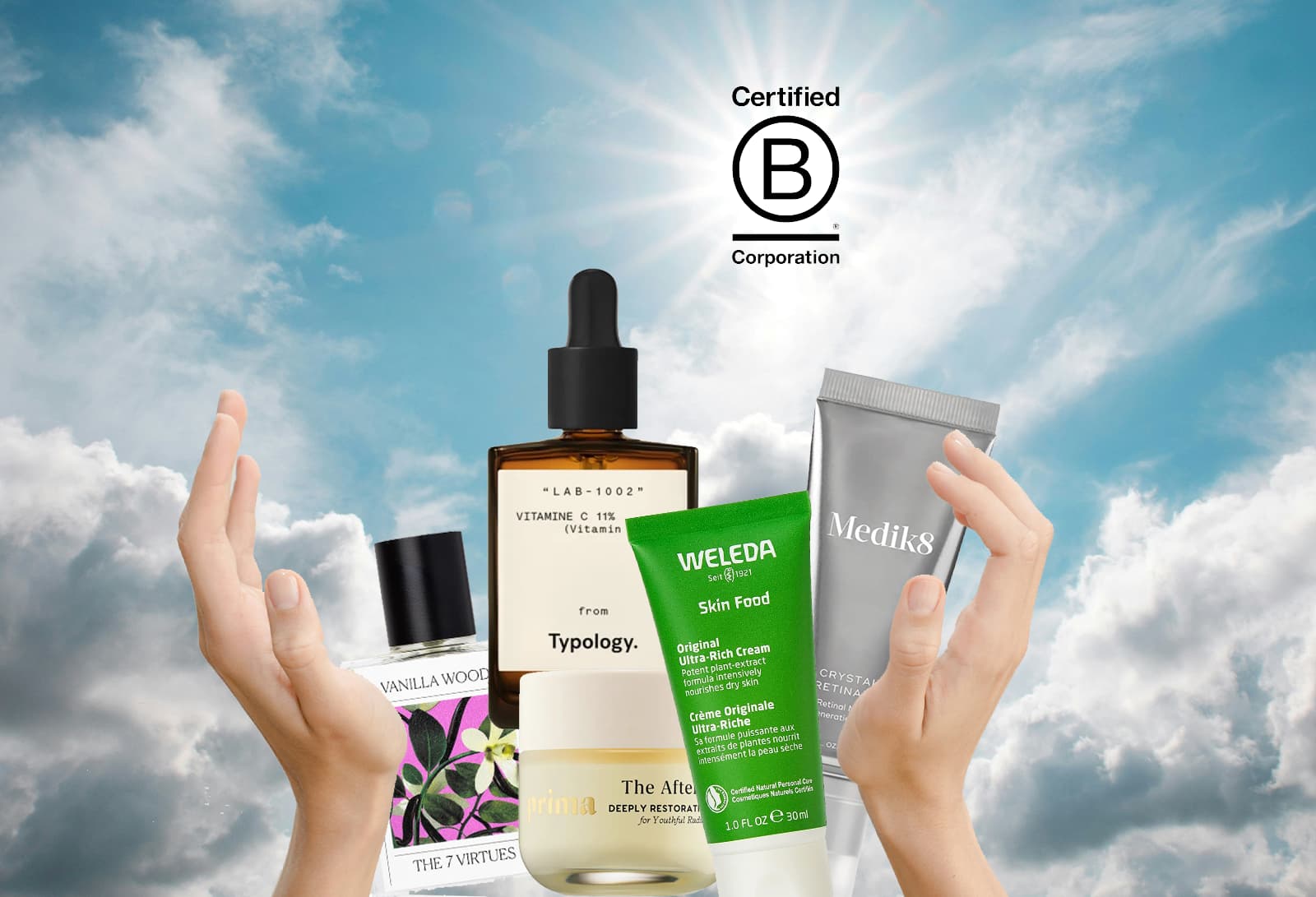 Everything You Need to Know About B Corp’s Ambitious Update | BeautyMatter