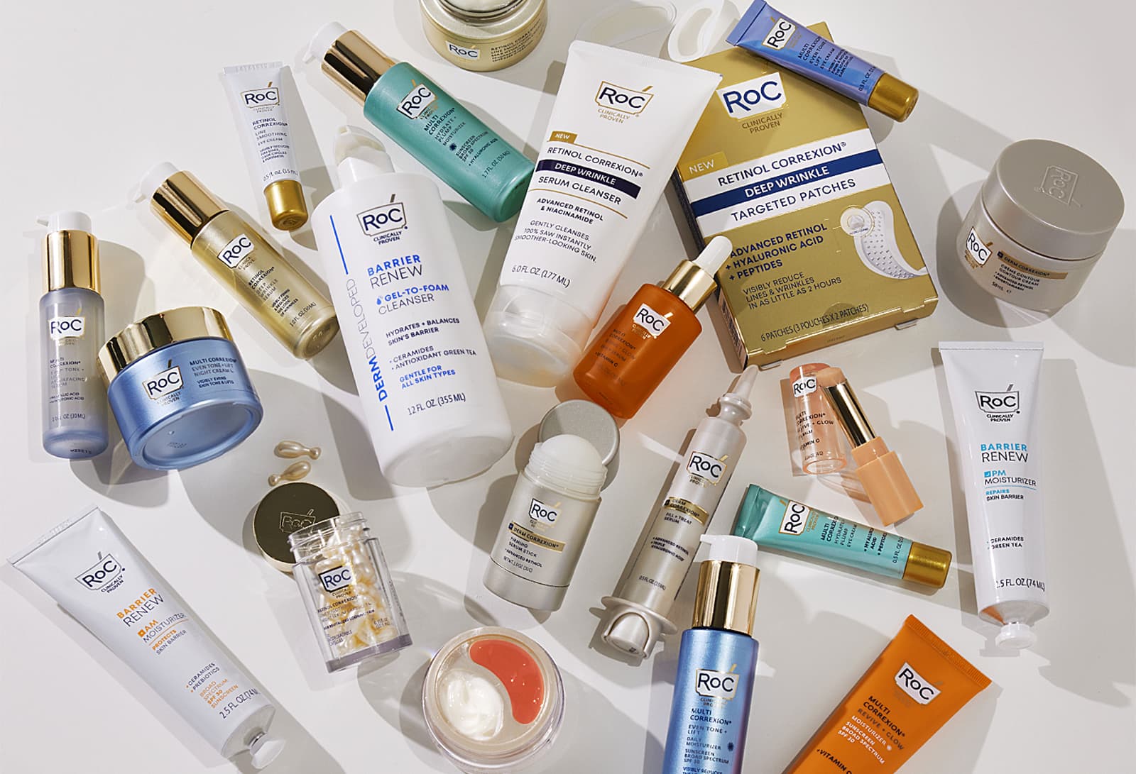 How RoC is Reformulating Its Brand DNA for a New Audience | BeautyMatter