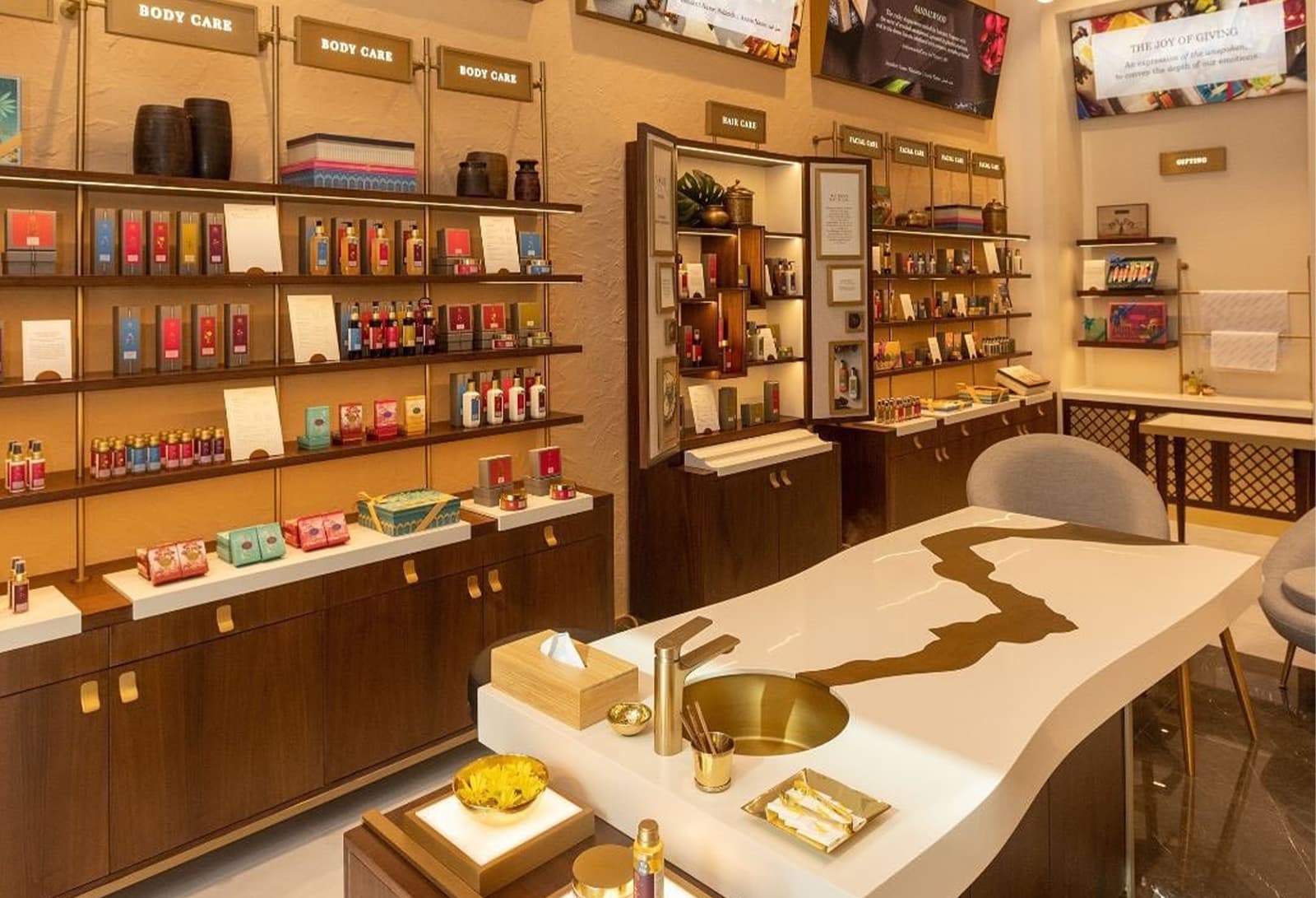 Forest Essentials Paves the Way for Luxury Ayurveda | BeautyMatter