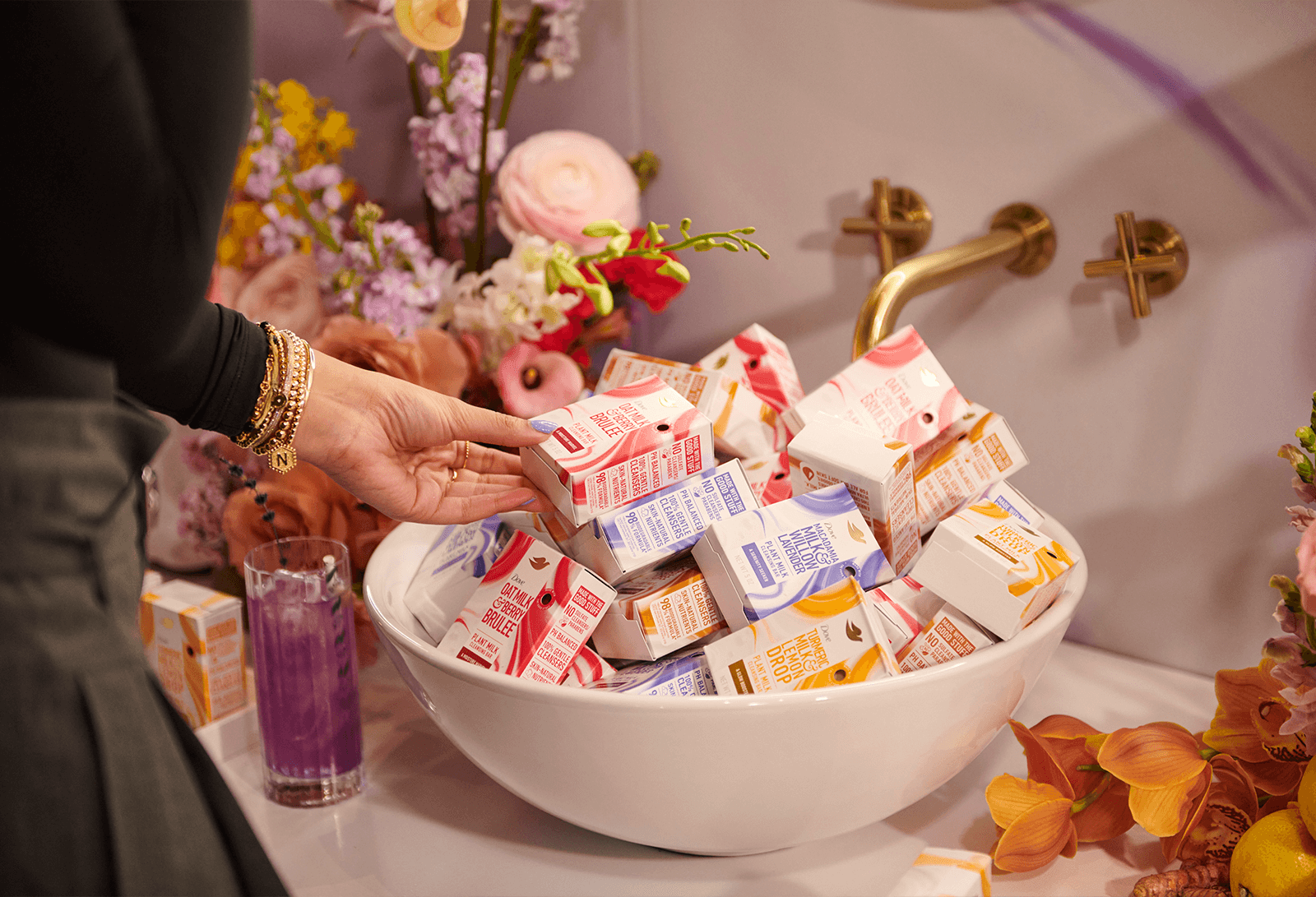 2024's Recent Beauty Pop-Ups | BeautyMatter