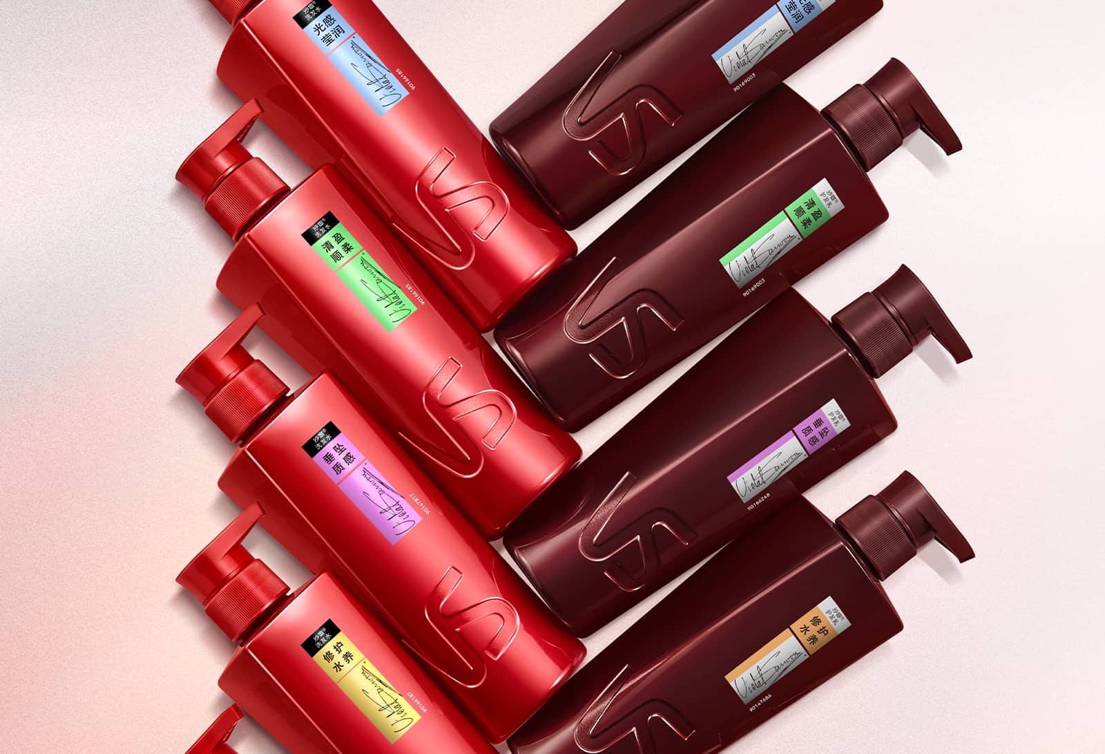 Henkel to Acquire Vidal Sassoon Chinese Business | BeautyMatter