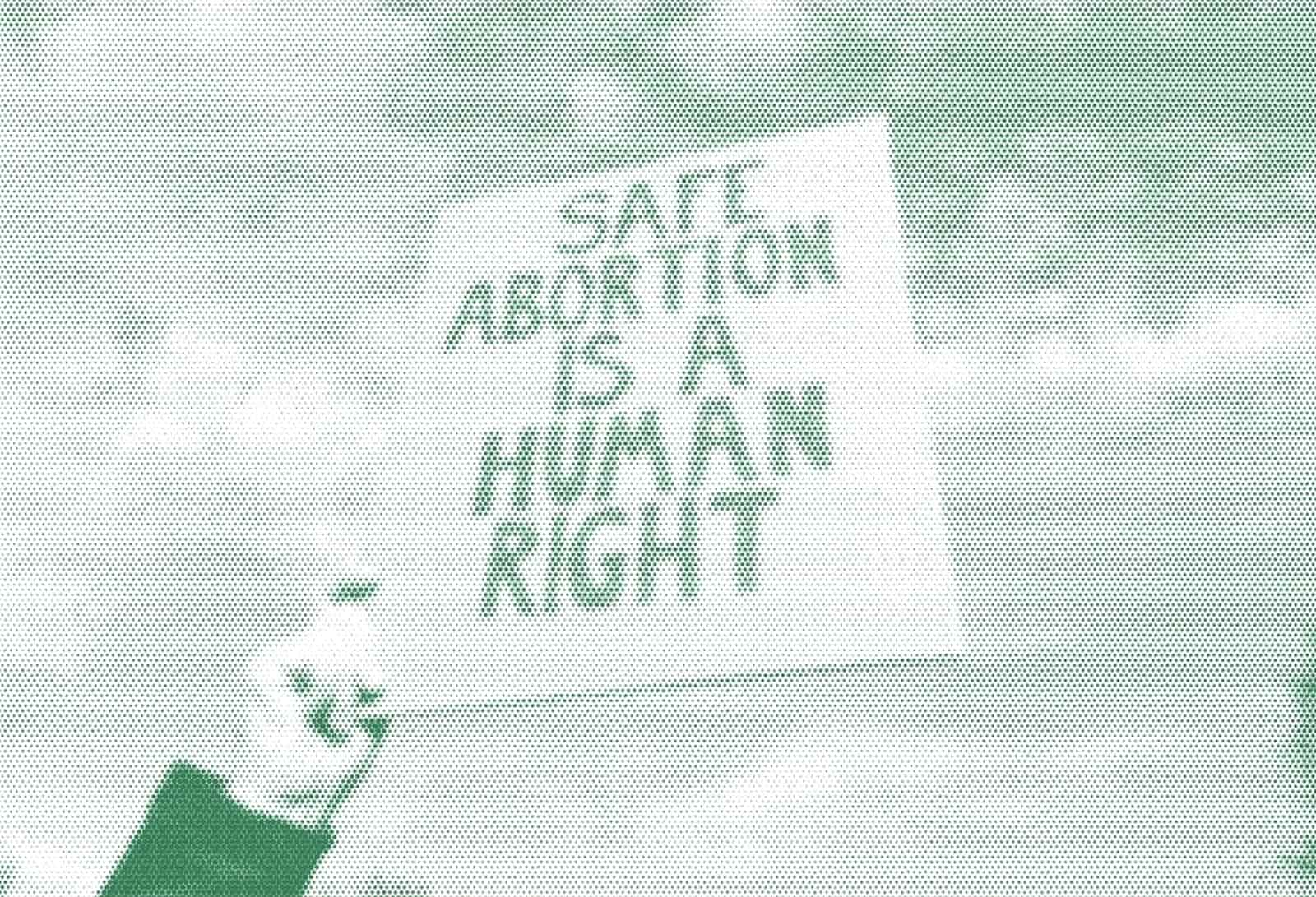 Saie Leads Beauty's Reproductive Rights Movement | BeautyMatter