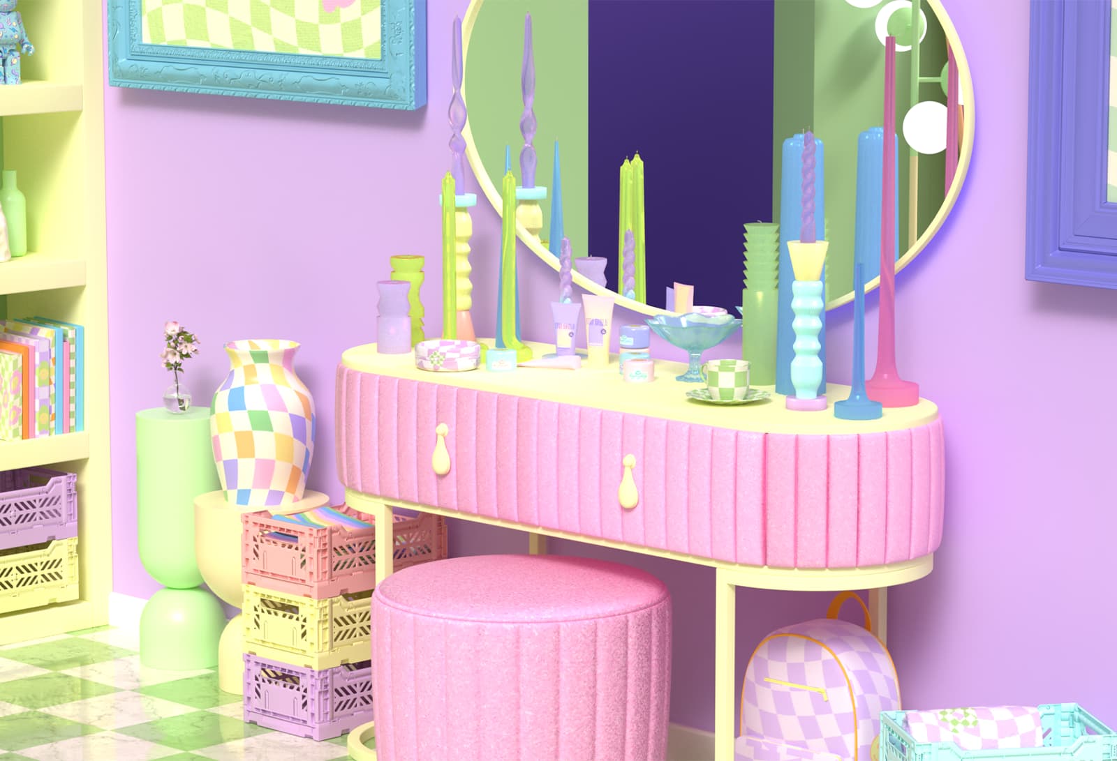 Trend Forecaster Jennifer Carlsson of Mintoiro on Carving Out Her Niche ...